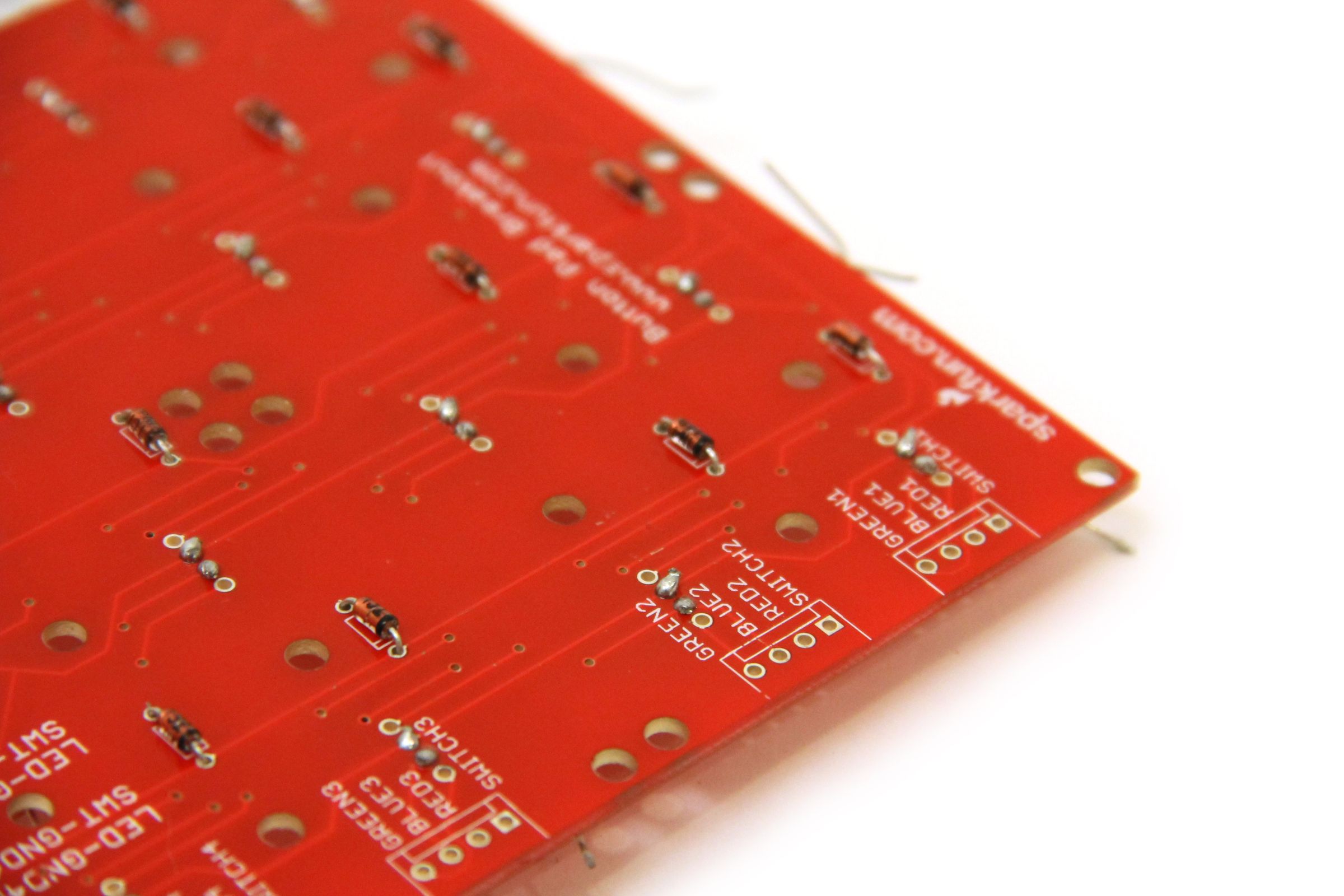 Sugarcube MIDI Controller : 38 Steps (with Pictures) - Instructables