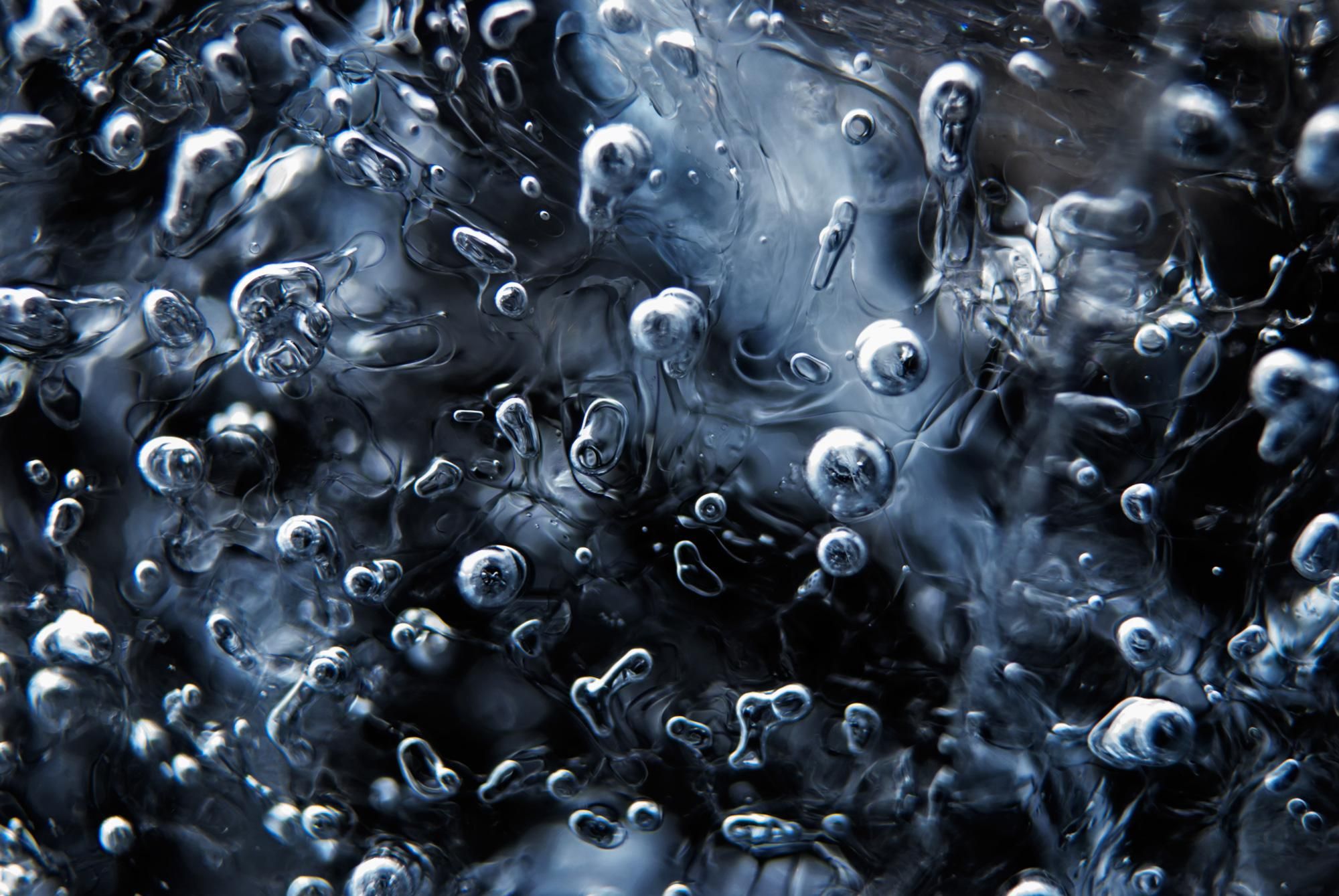 Ice Photography: Mind-blowing Macro : 14 Steps (with Pictures ...