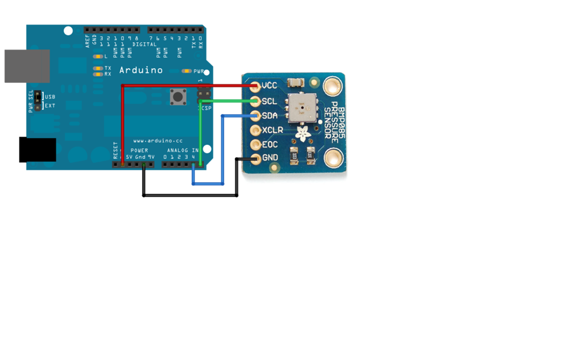 Getting Arduino Data to a Web Page : 5 Steps - Instructables