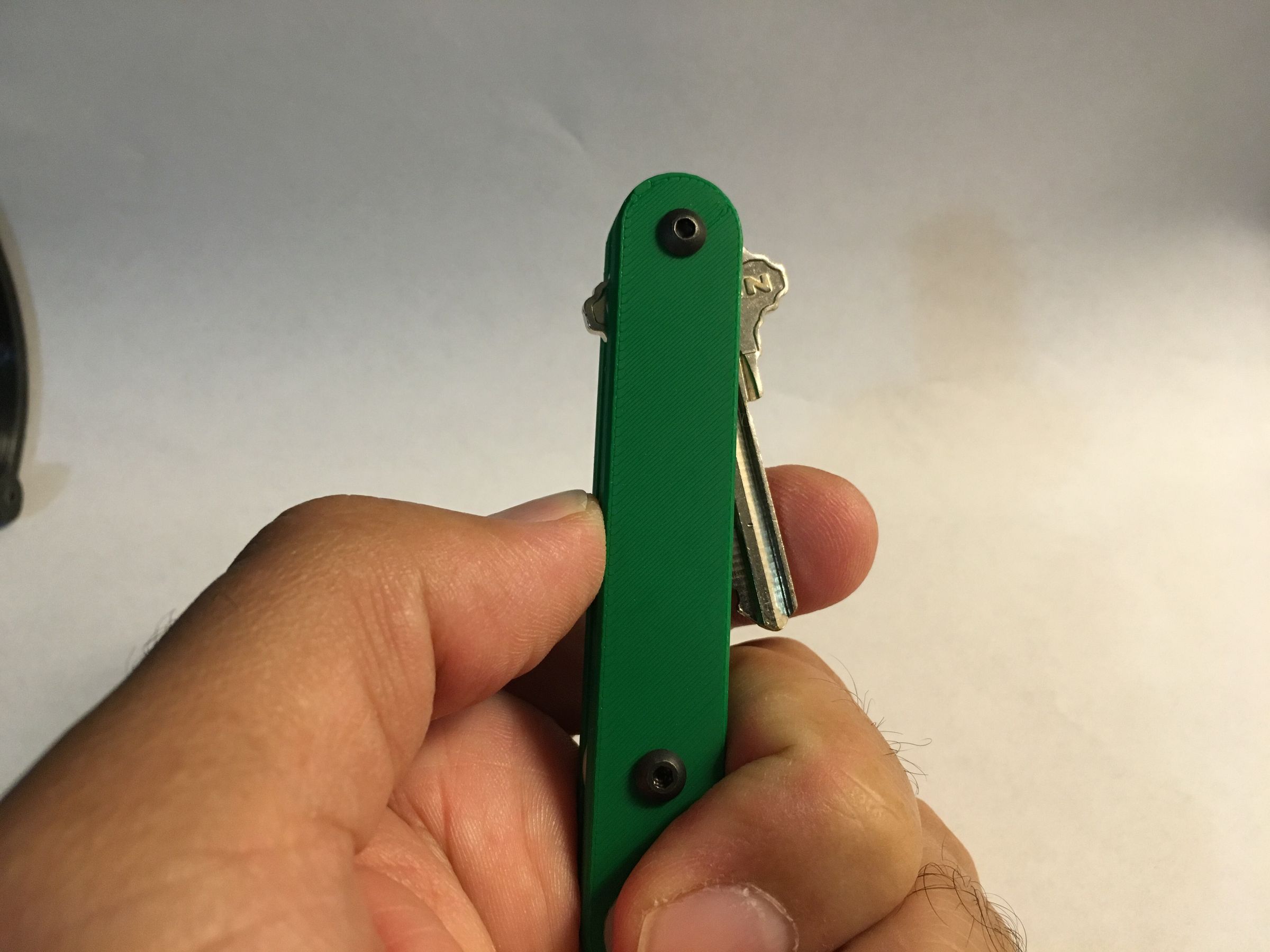 Assistive Technology Set I for 3D Printing : 10 Steps - Instructables