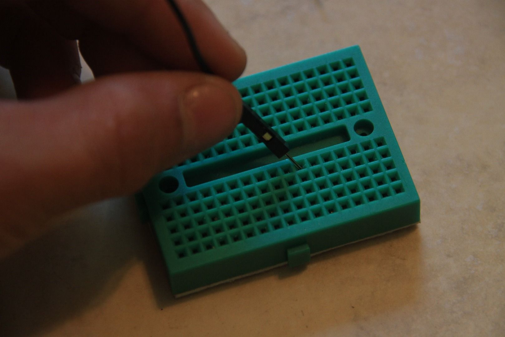 Easiest Method to Make an LED Fade With the Arduino Uno : 10 Steps ...