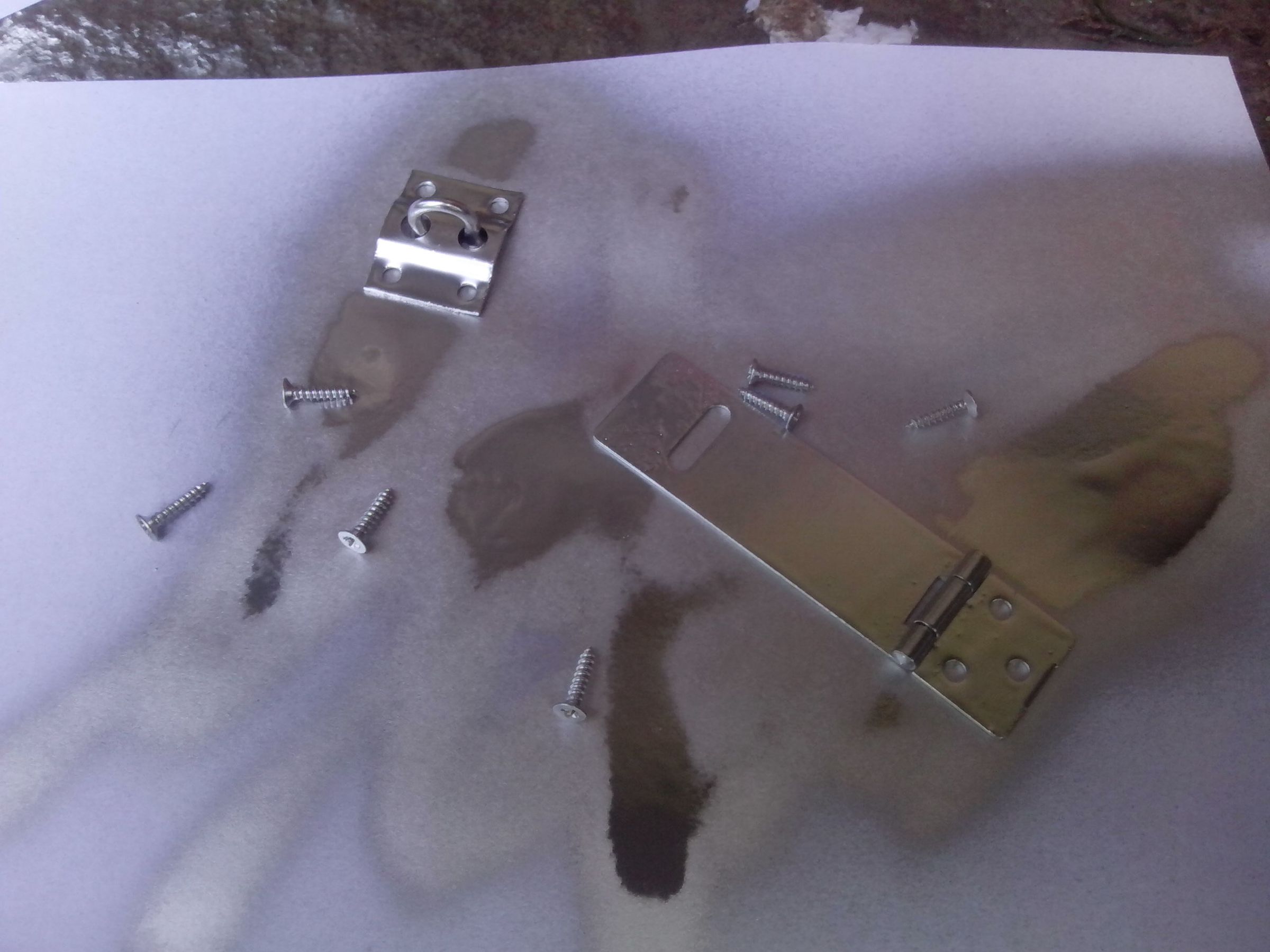 Call of Duty Ghosts Chest : 5 Steps - Instructables