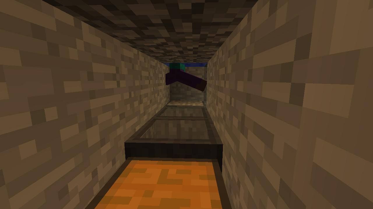 Minecraft Automatic Mob Killer : 5 Steps - Instructables