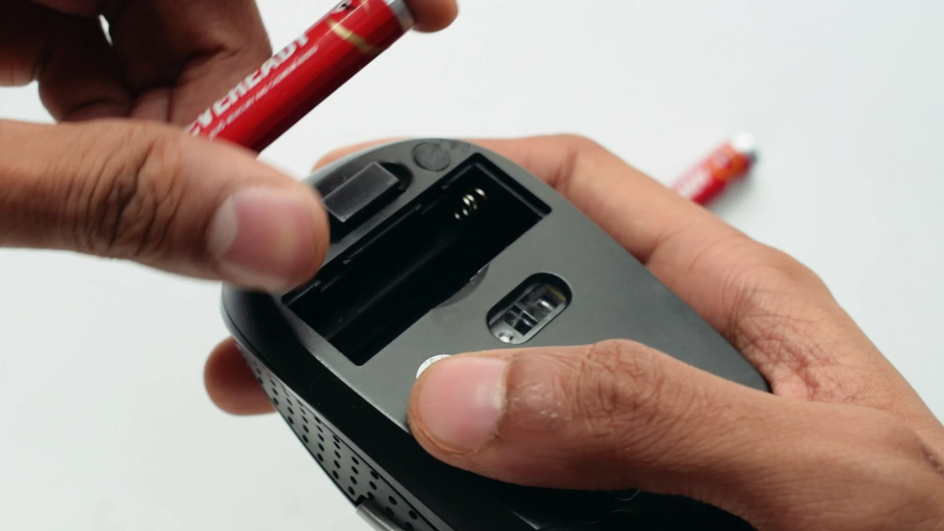 DIY Wireless Charging for Your Gaming Mouse ! - Goodbye Batteries : 5 ...