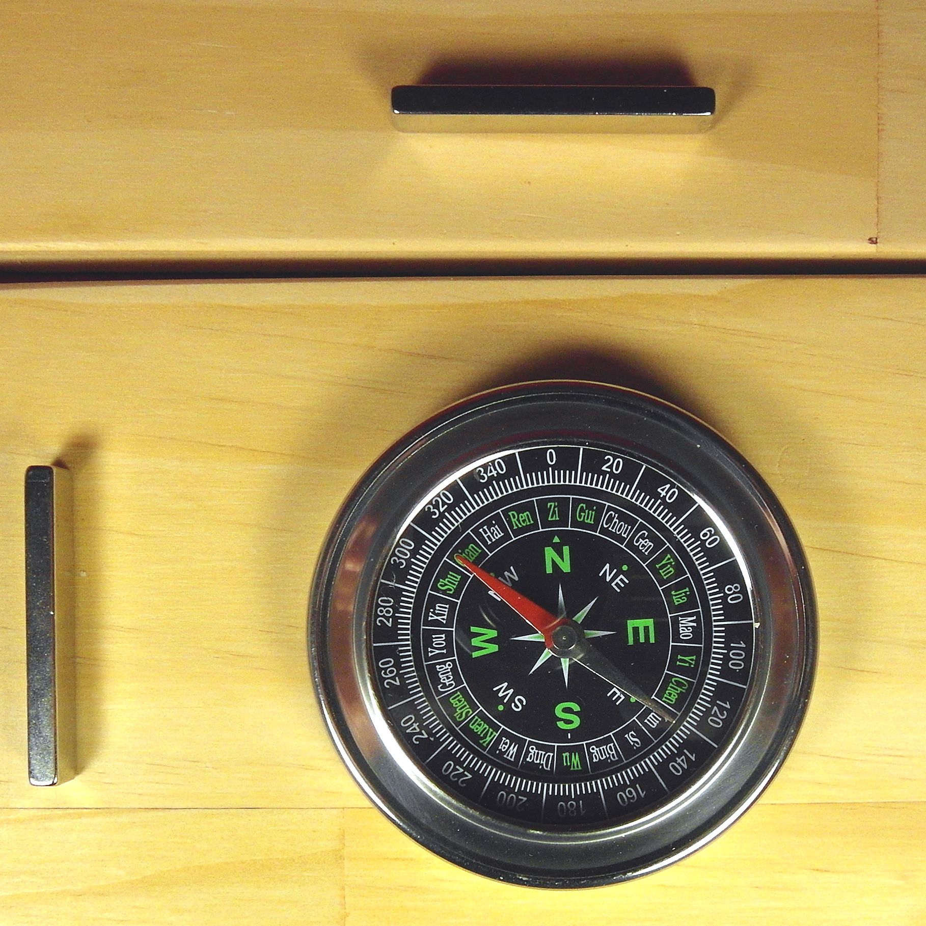 Tutorial:DC Motors-3/3 Steppers : 12 Steps (with Pictures) - Instructables