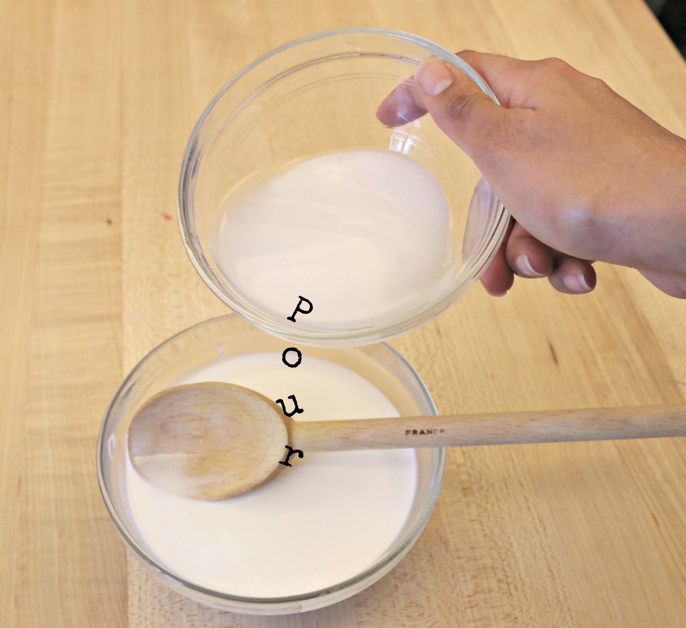 Silly Putty : 5 Steps (with Pictures) - Instructables