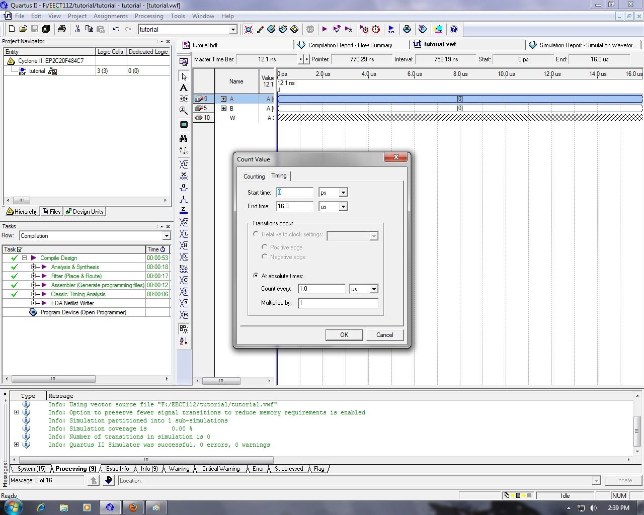 The Altera FPGA and Quartus II Software : 23 Steps - Instructables