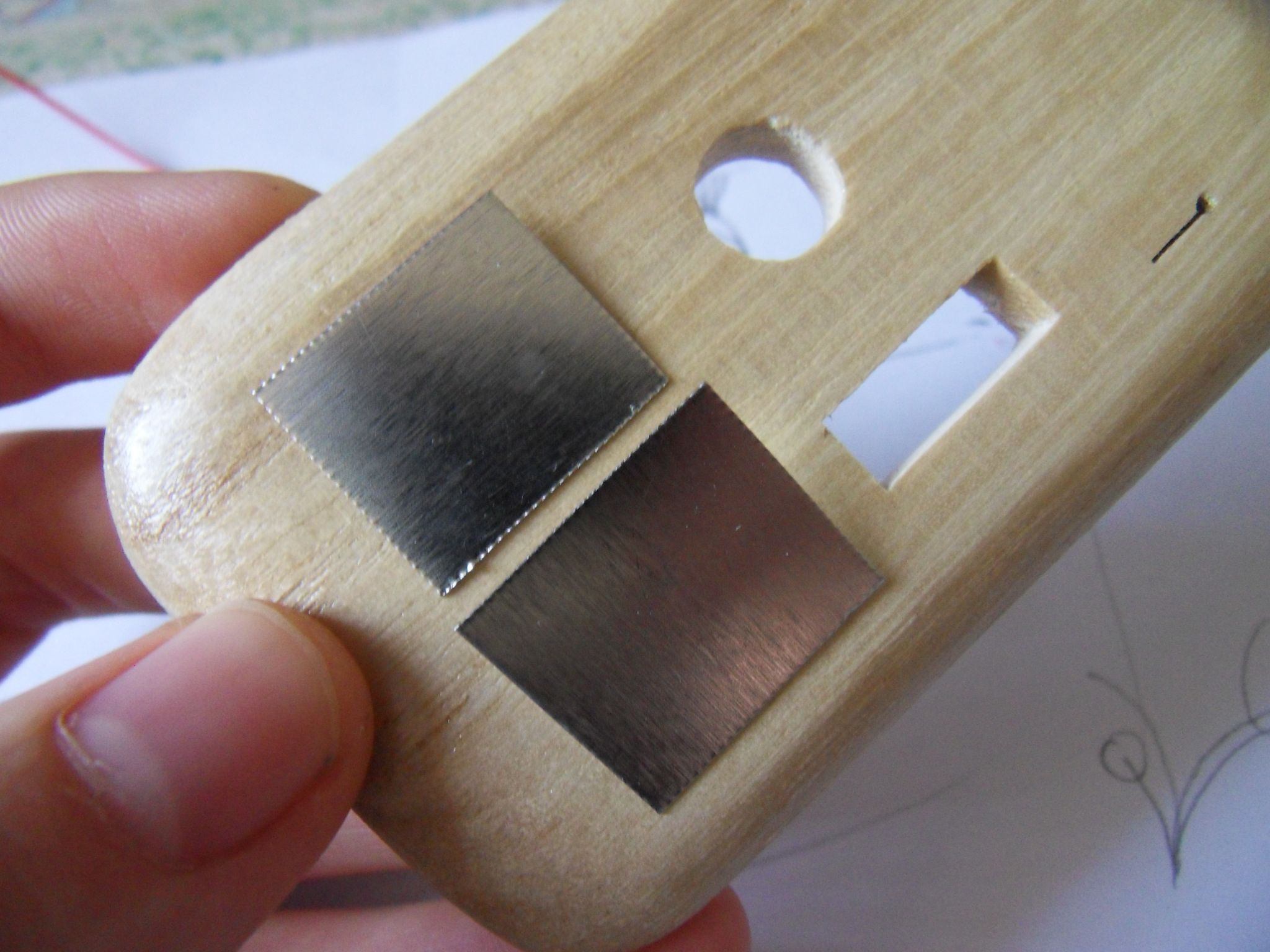 LED / Mini Lightbulb Tester : 7 Steps (with Pictures) - Instructables