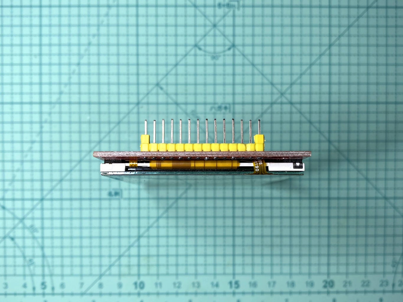 Arduino Nes 26 Steps With Pictures Instructables