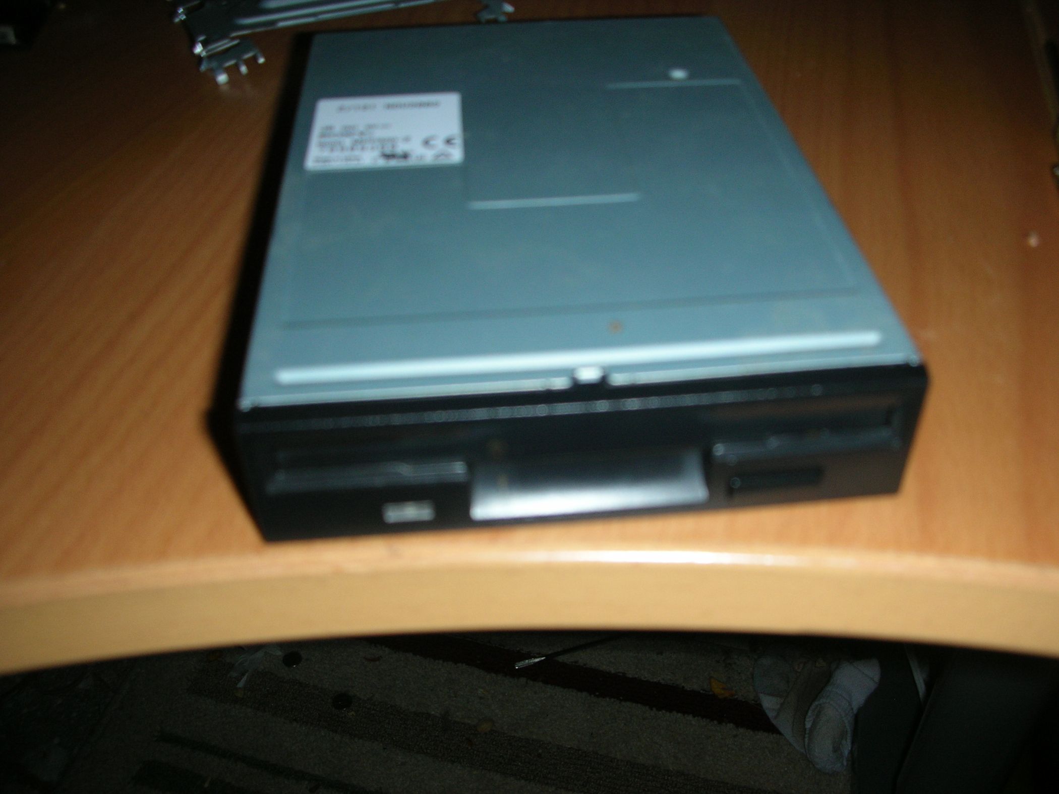 Floppy Bank : 6 Steps - Instructables