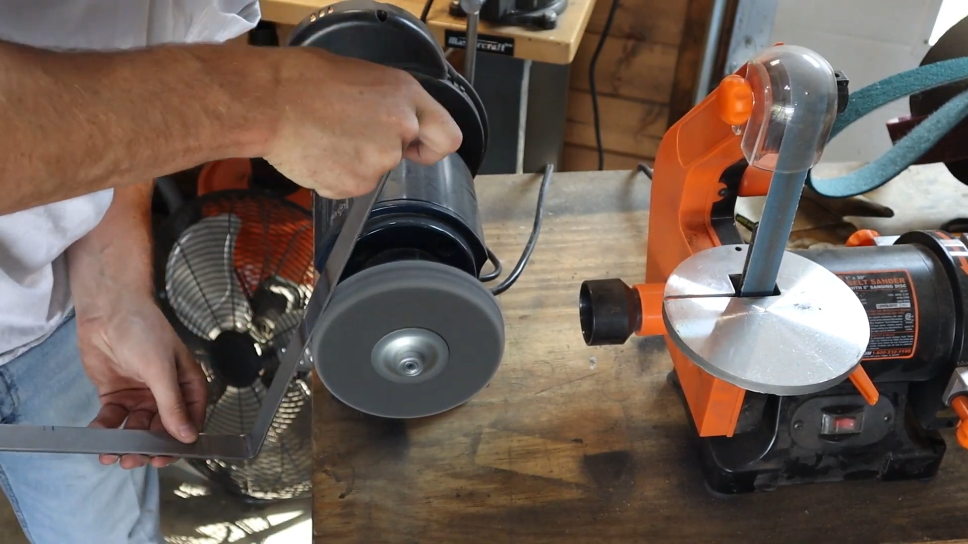 Modern Clock : 5 Steps (with Pictures) - Instructables