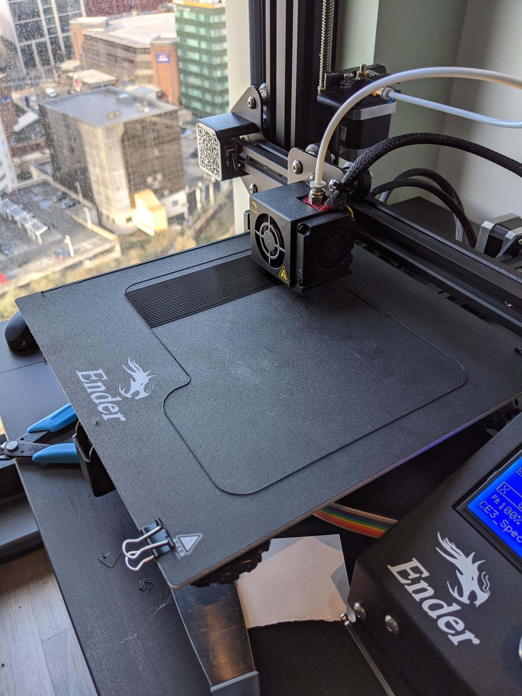 3D Printed Bullet Journal Stencils : 6 Steps (with Pictures ...