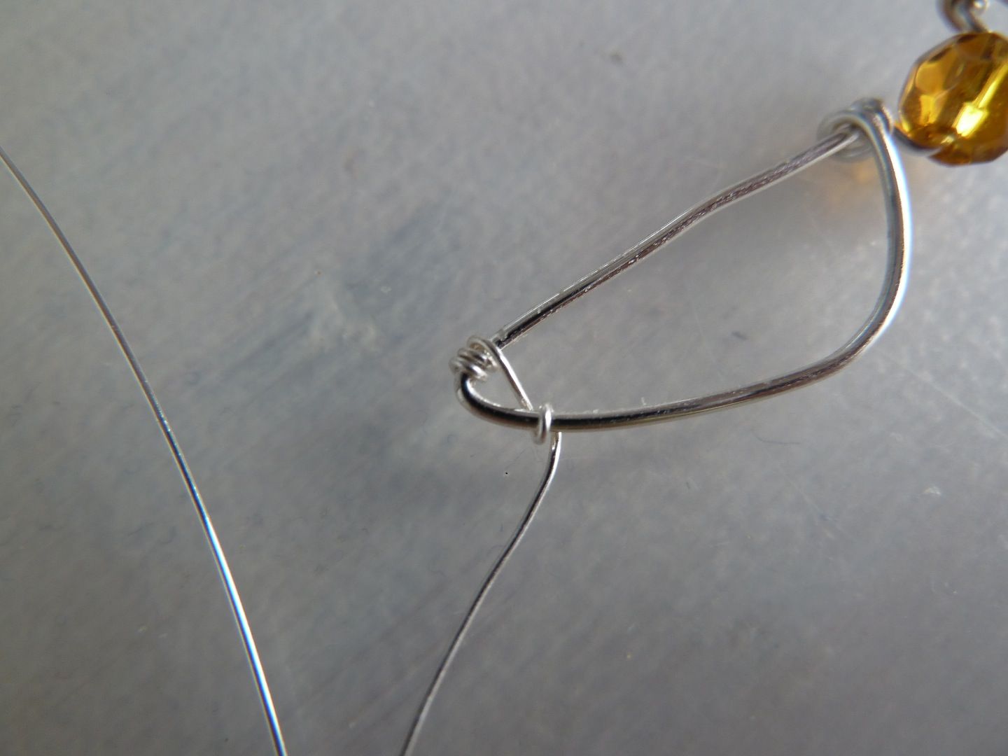 Golden Snitch Ring : 15 Steps (with Pictures) - Instructables