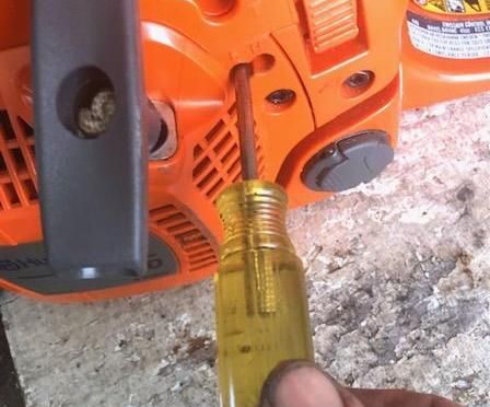 L and H Screws Adjustment Tool : 4 Steps - Instructables