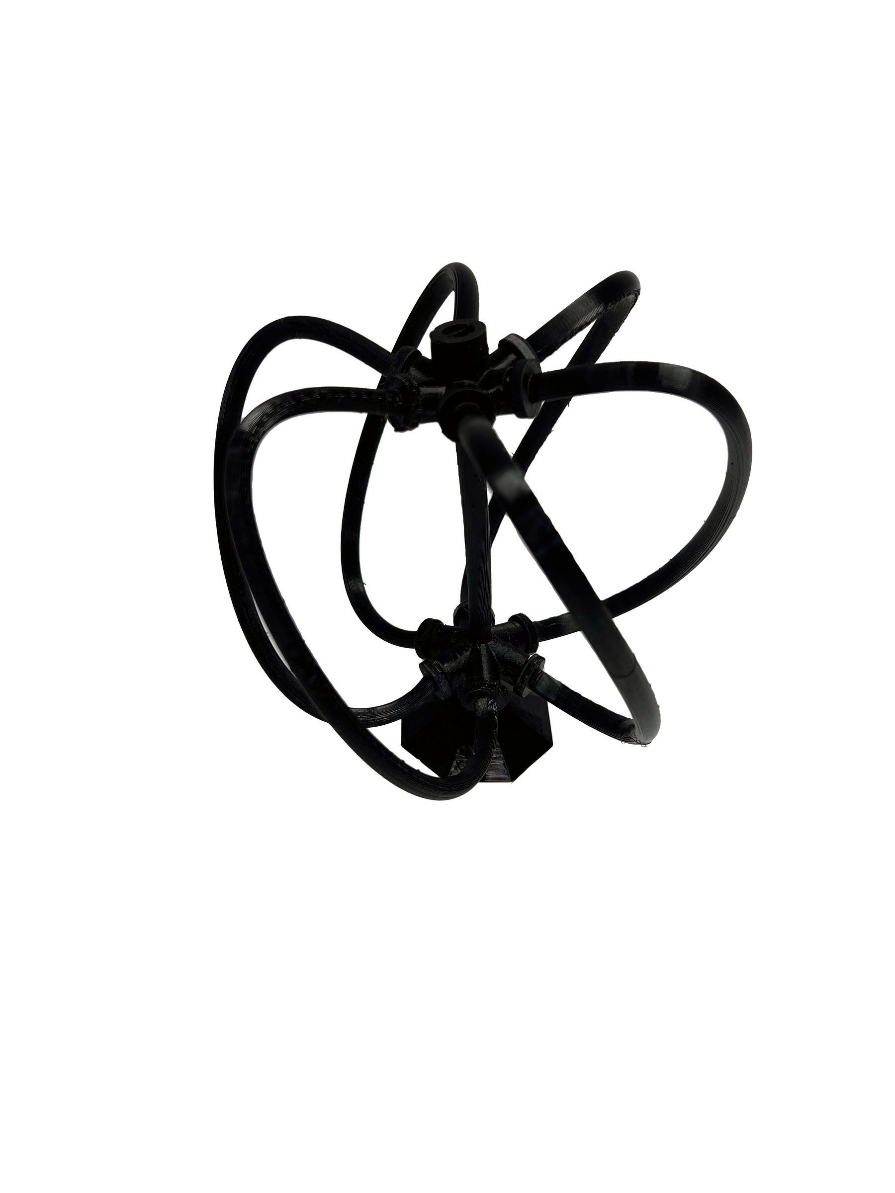 Hanging Luminary : 4 Steps - Instructables