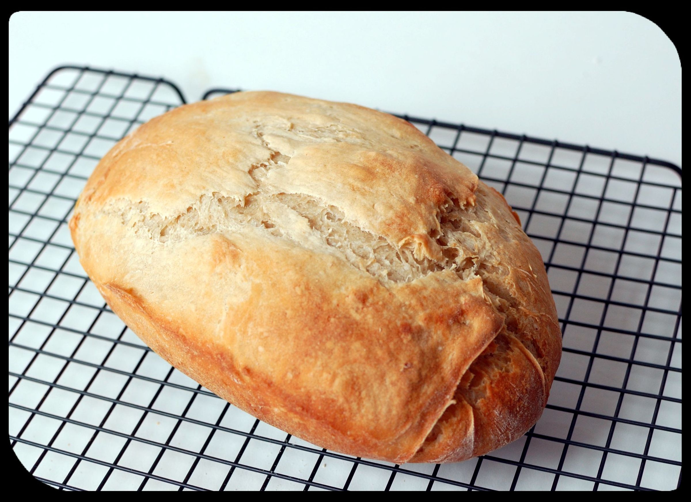 Artisan Bread With a Silicone Bread Maker : 3 Steps (with Pictures ...