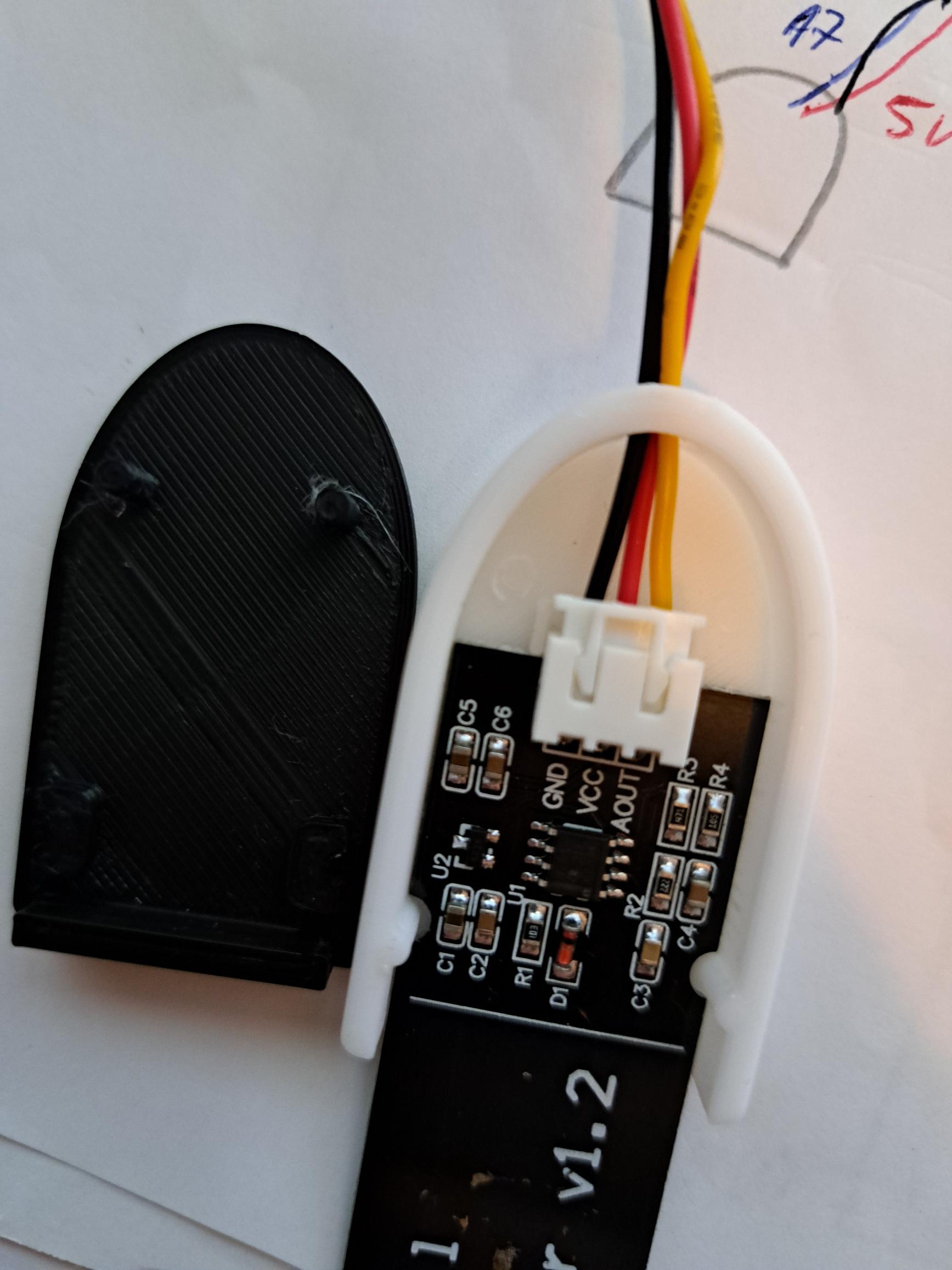 Arduino Soil Moisture Device - DIY : 9 Steps (with Pictures ...
