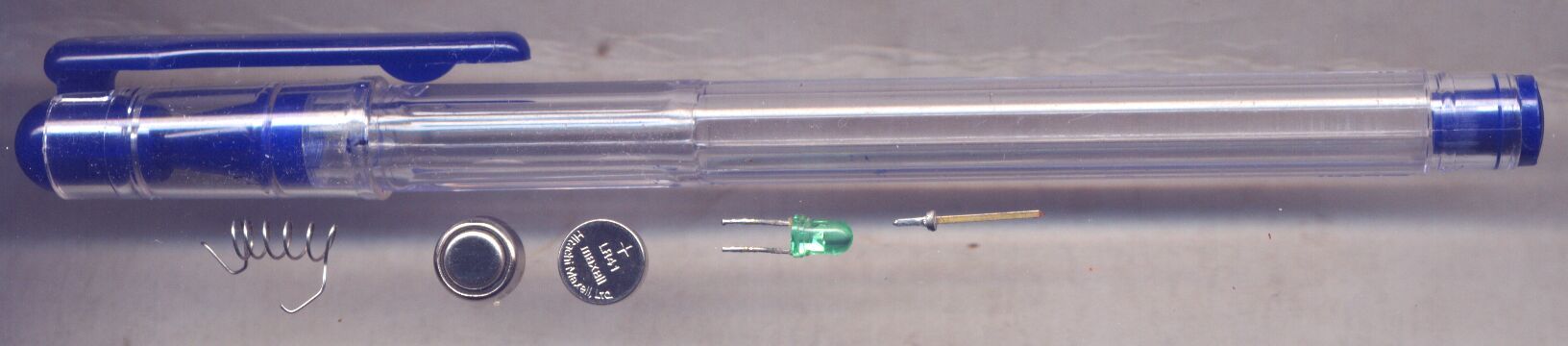 Continuity Tester : 10 Steps - Instructables