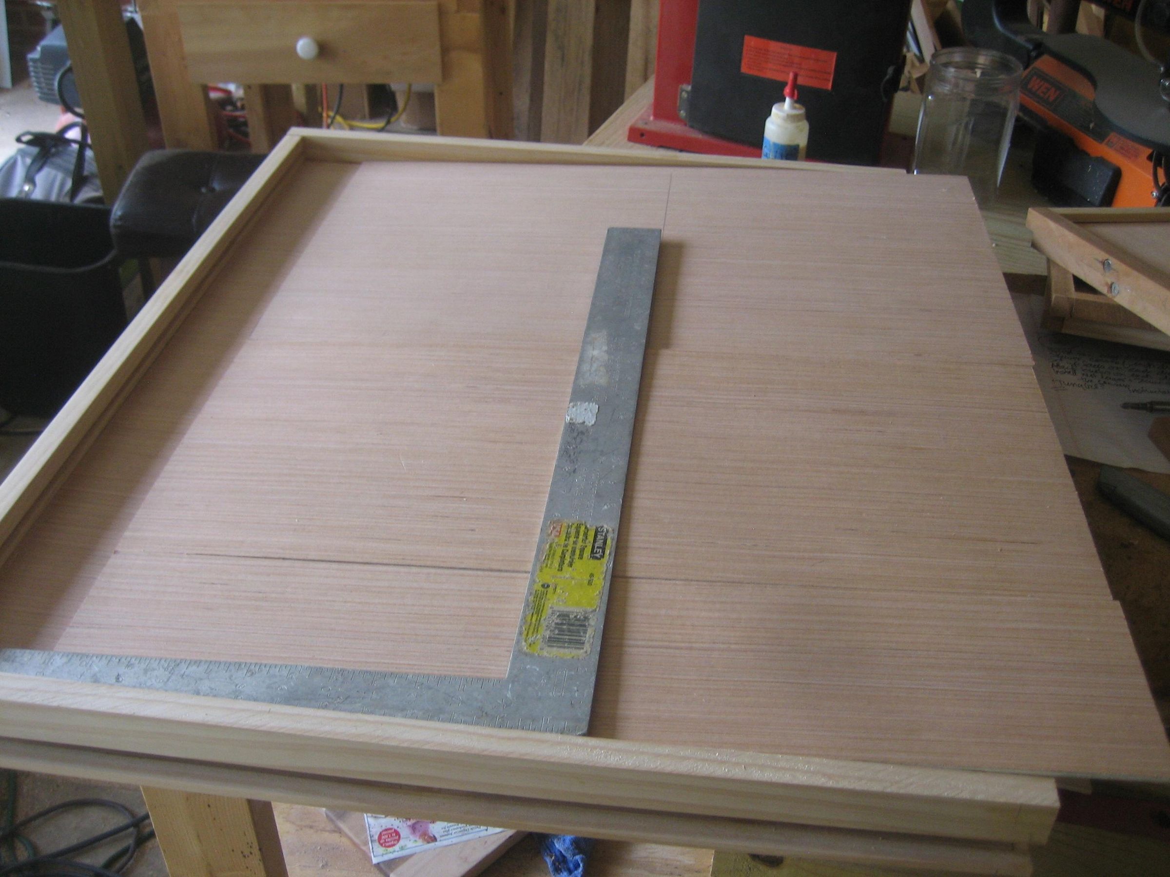 JIGSAW PUZZLE CARRYING CASE : 16 Steps (with Pictures) - Instructables