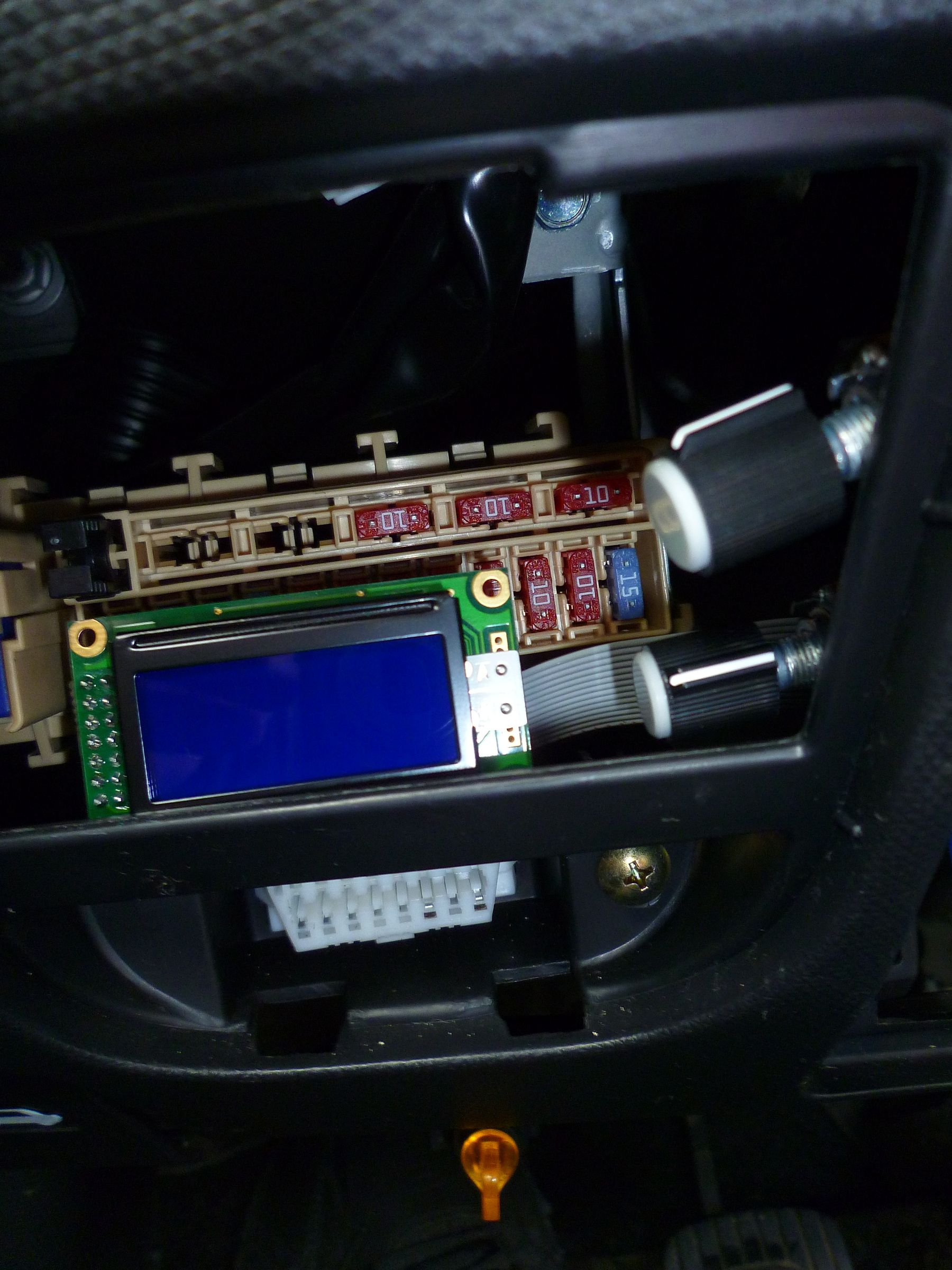How to Assemble a HHO Generator and Why It Works : 5 Steps - Instructables