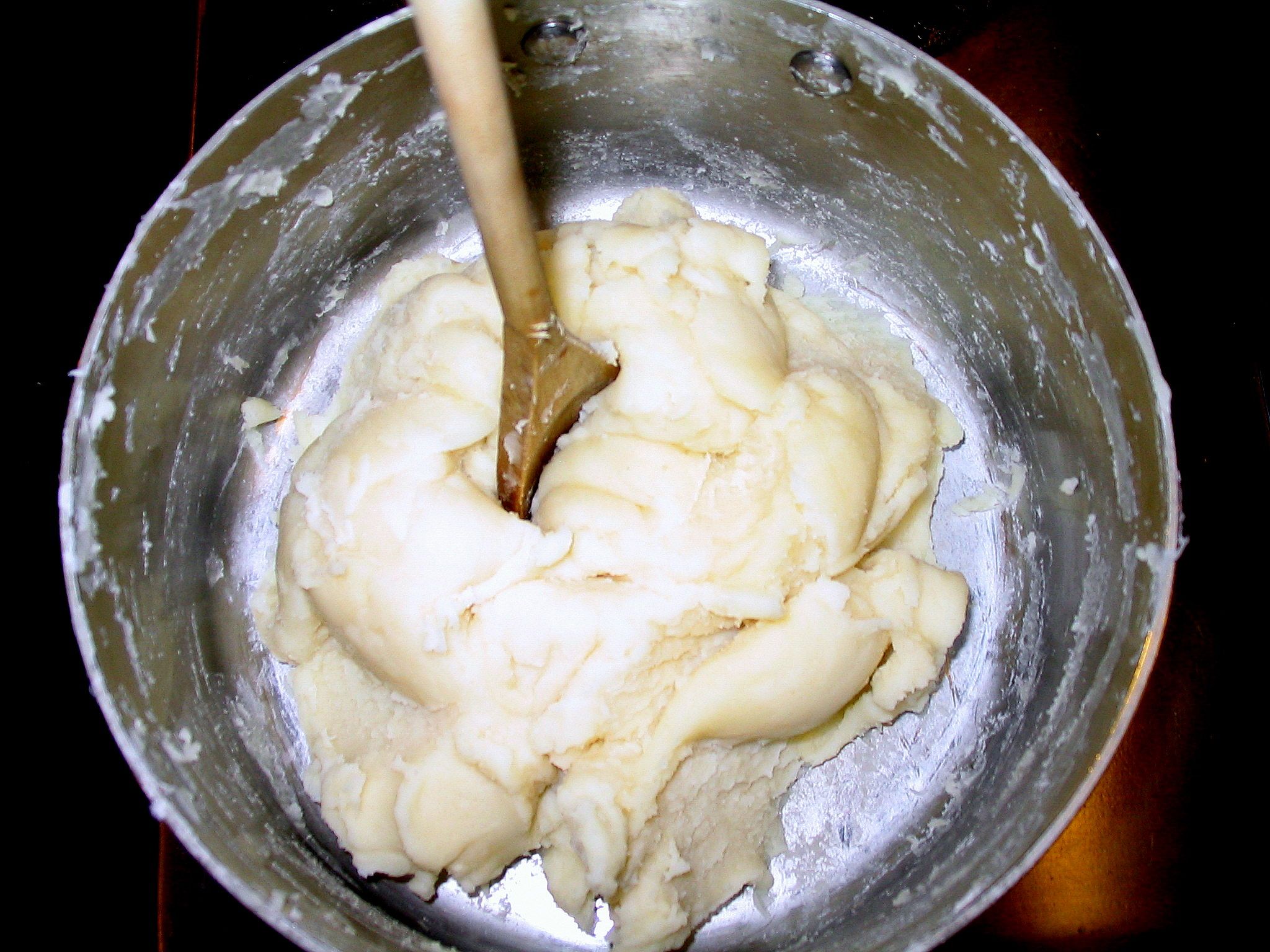 How to Make Playdough (Play-doh) : 4 Steps (with Pictures) - Instructables