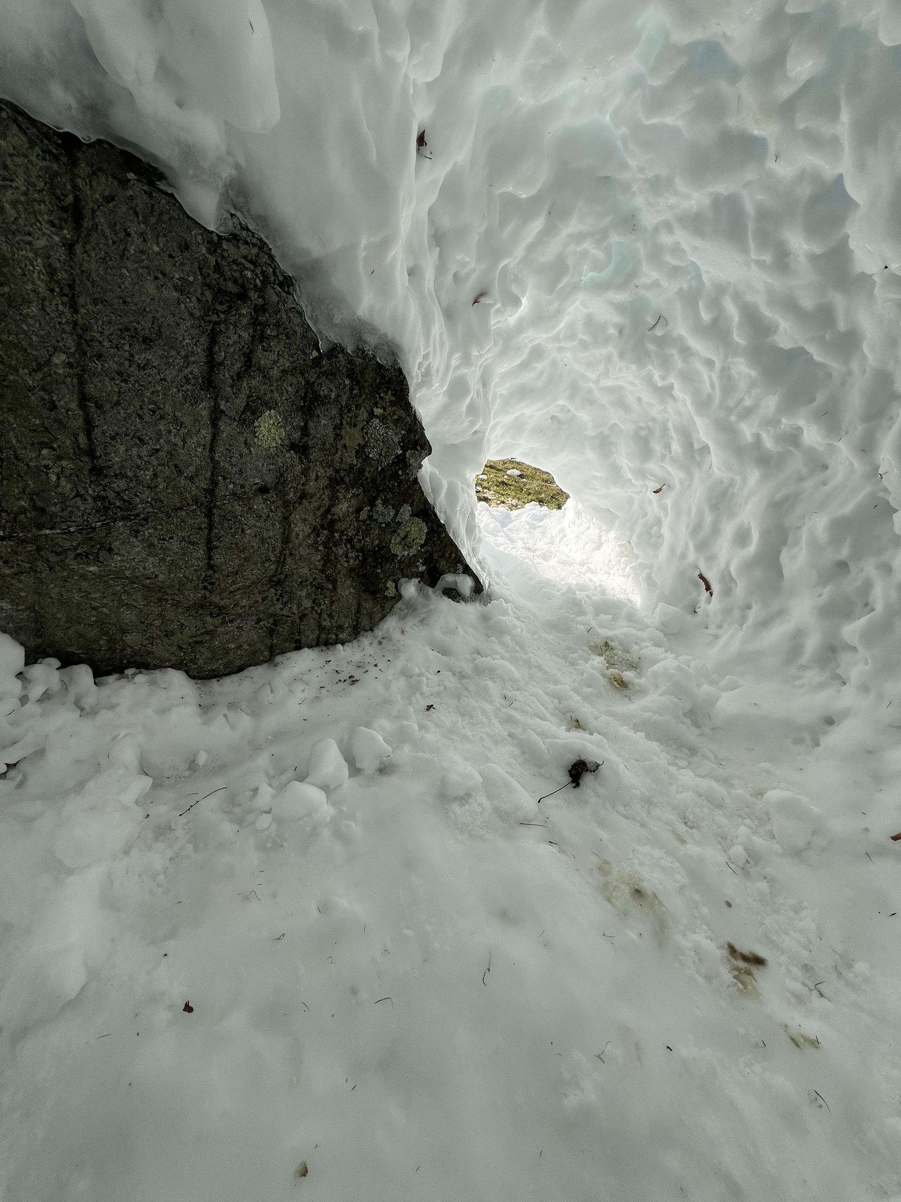 How to Make an Igloo : 4 Steps - Instructables