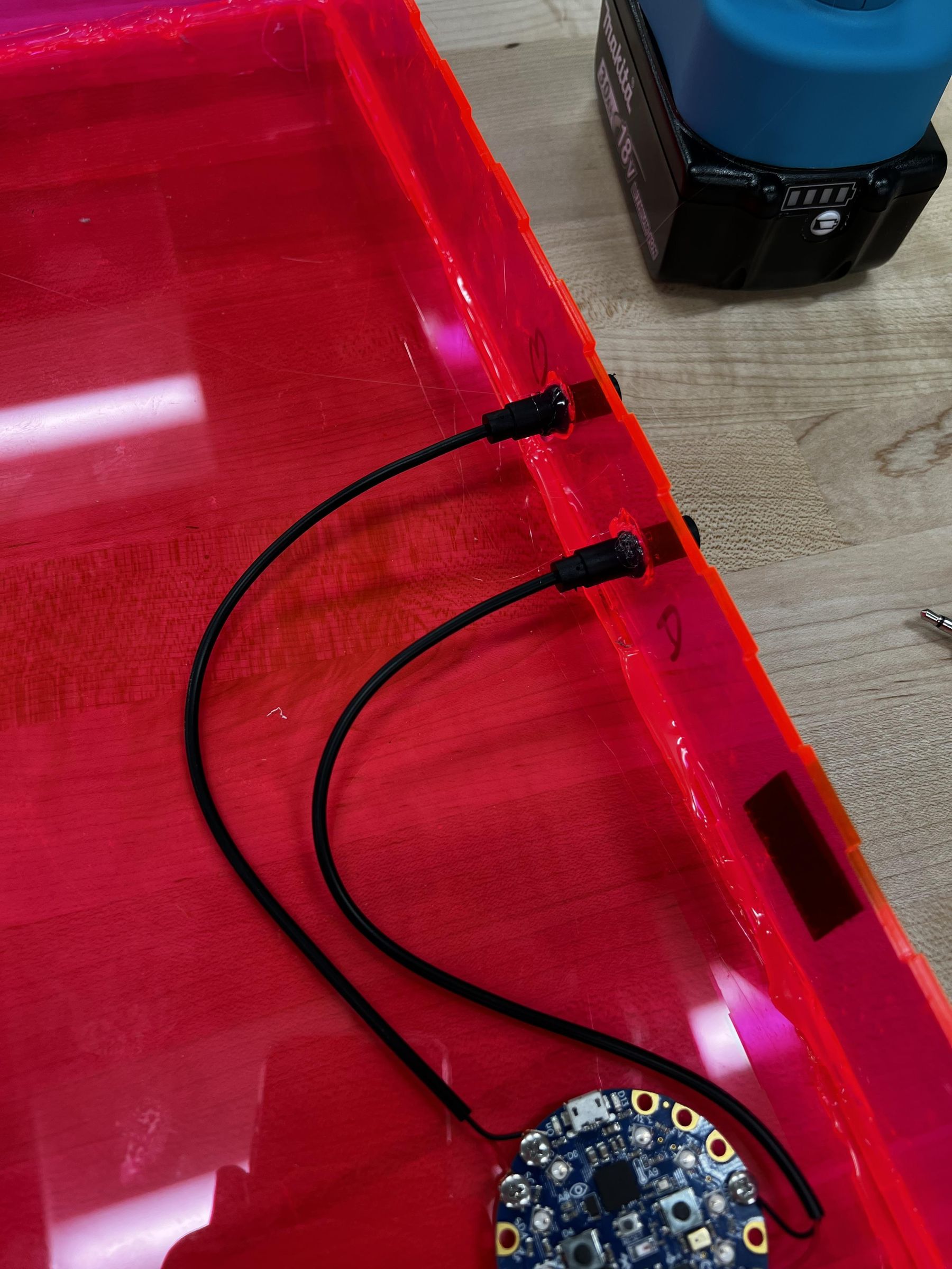 Switch Accessible Board Game : 12 Steps - Instructables