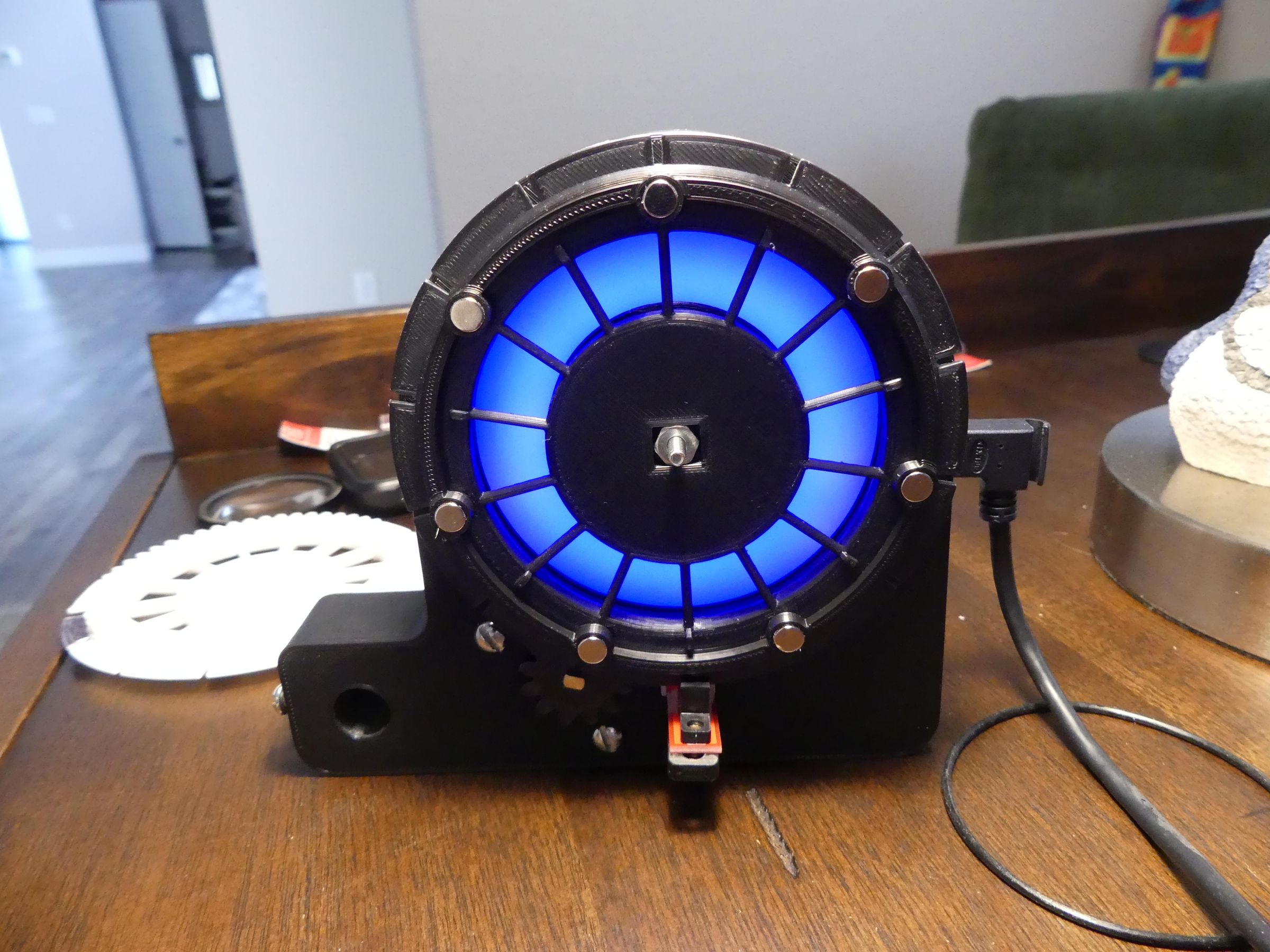 Scan View-Master Reels to Digital Video. Its the View-ReMaster! : 15 ...