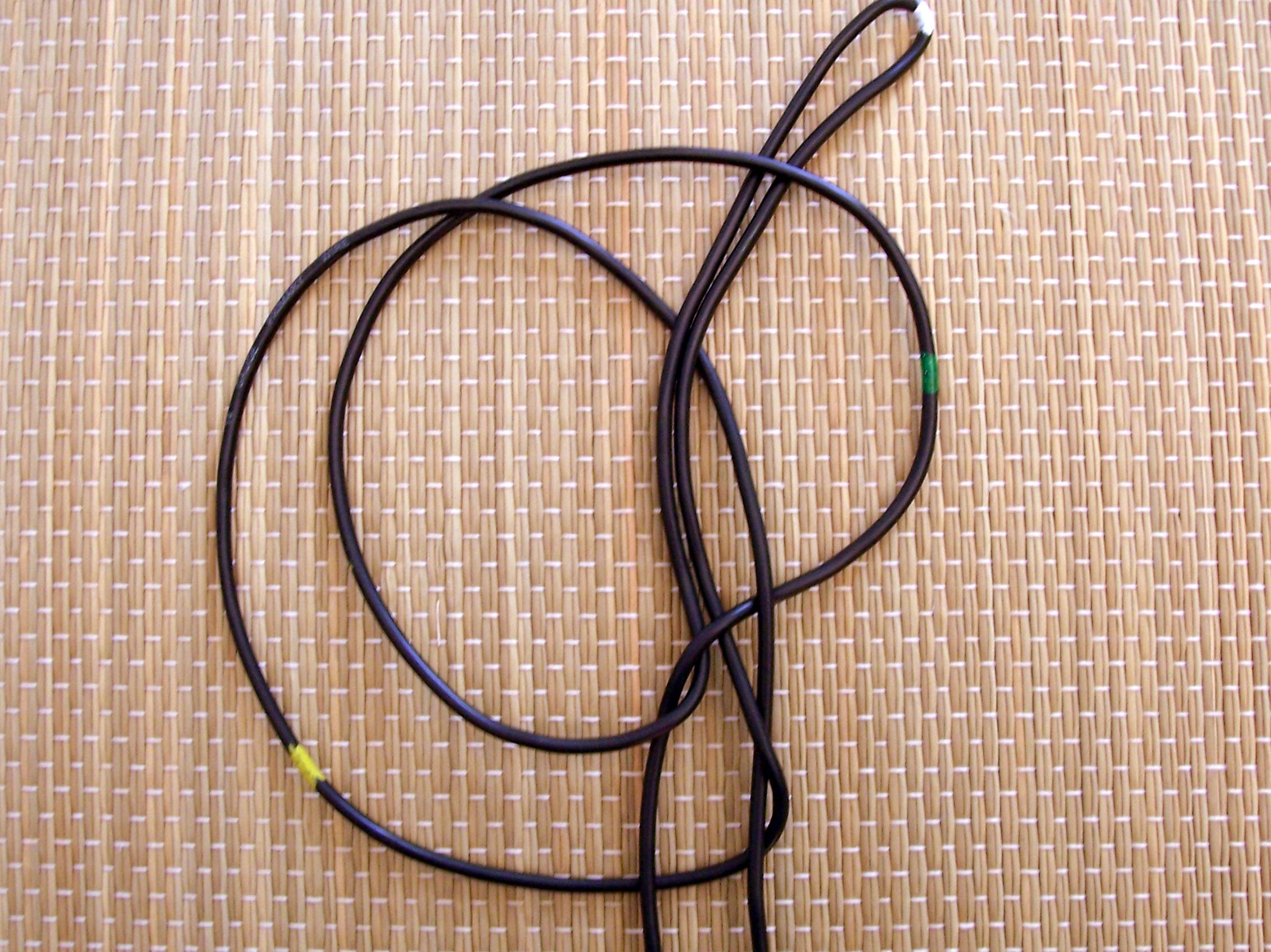 Carry Any Bottle With a JUG KNOT Handle : 16 Steps (with Pictures ...
