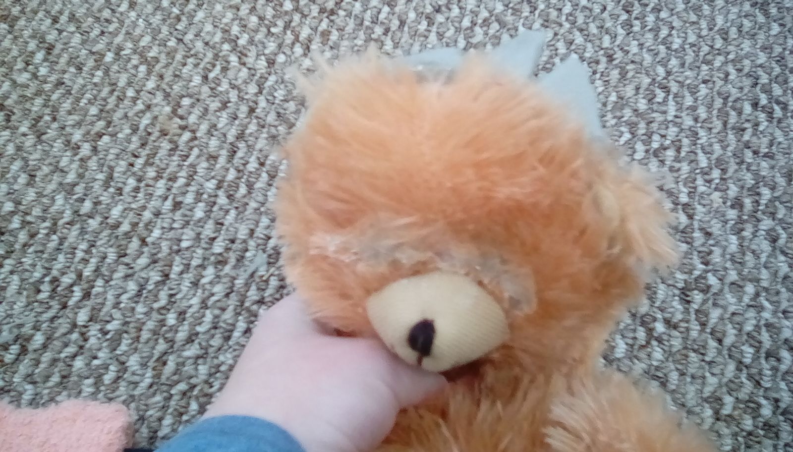 Patchwork Demon : 7 Steps (with Pictures) - Instructables