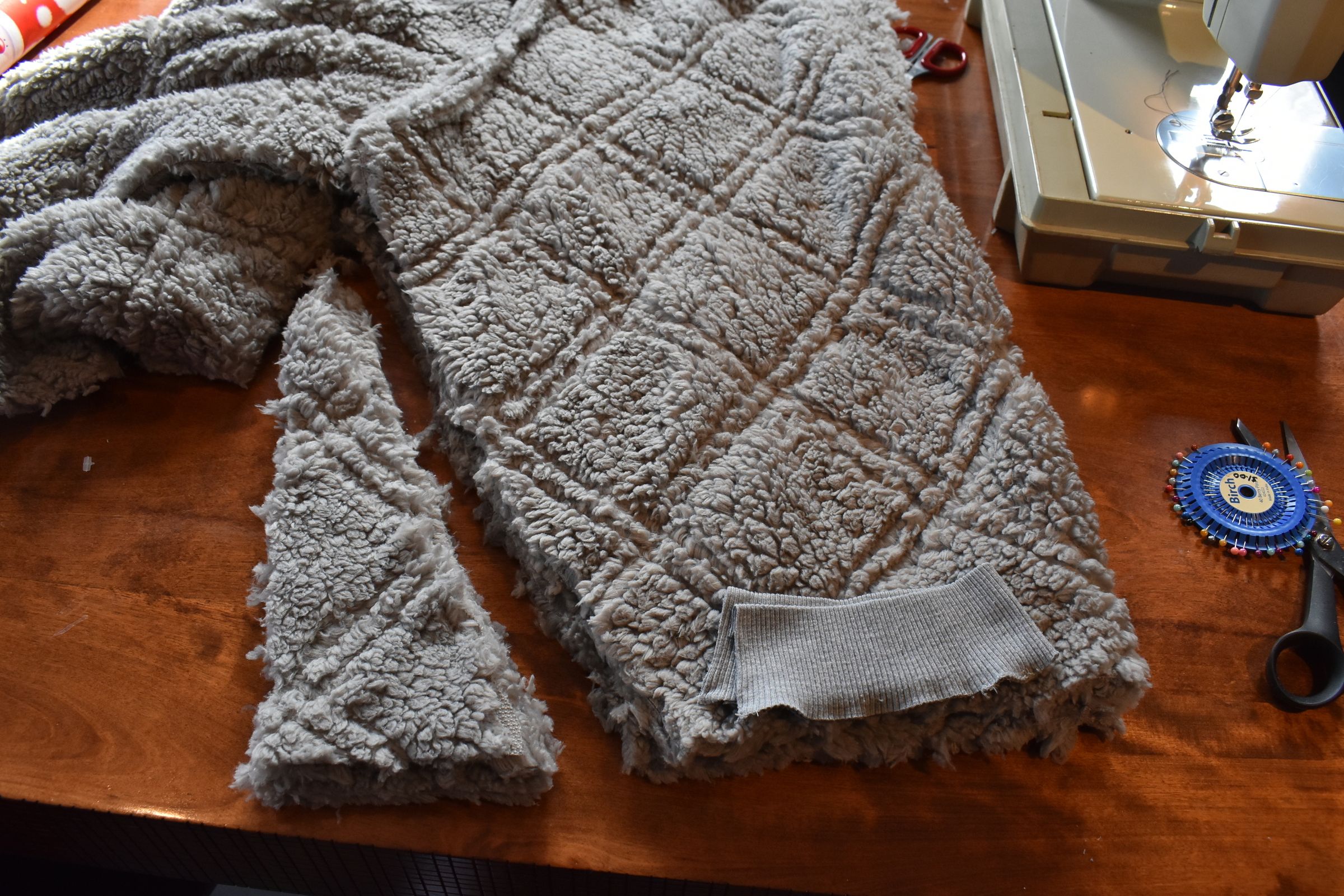 Grover Percy Jackson Costume