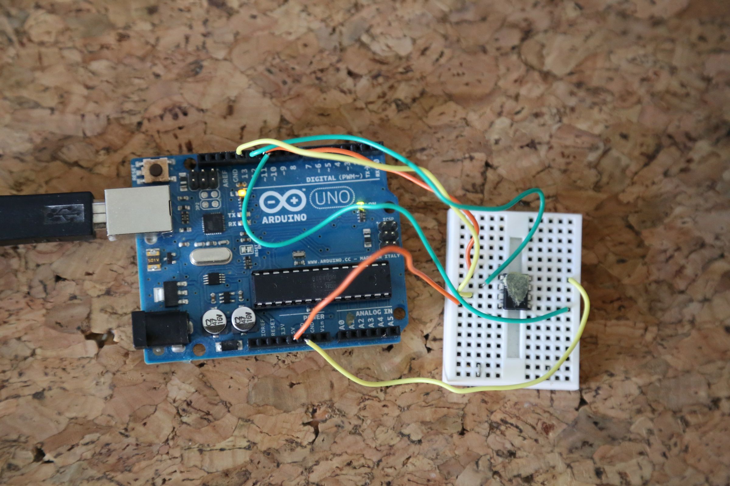 Mailbox Notifier : 9 Steps (with Pictures) - Instructables