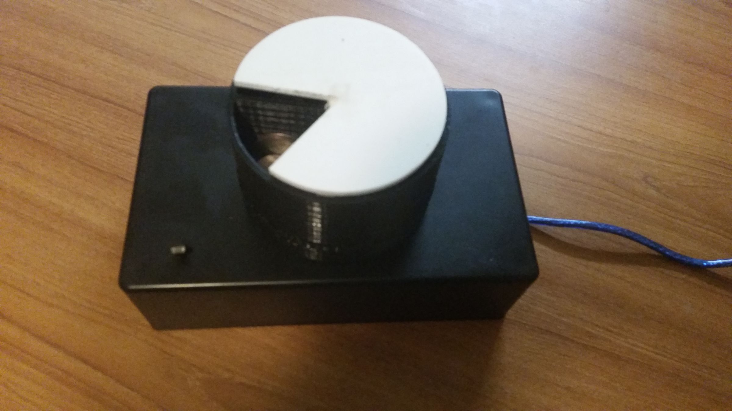 The Rotating Cubbies: MAKE Course : 5 Steps - Instructables