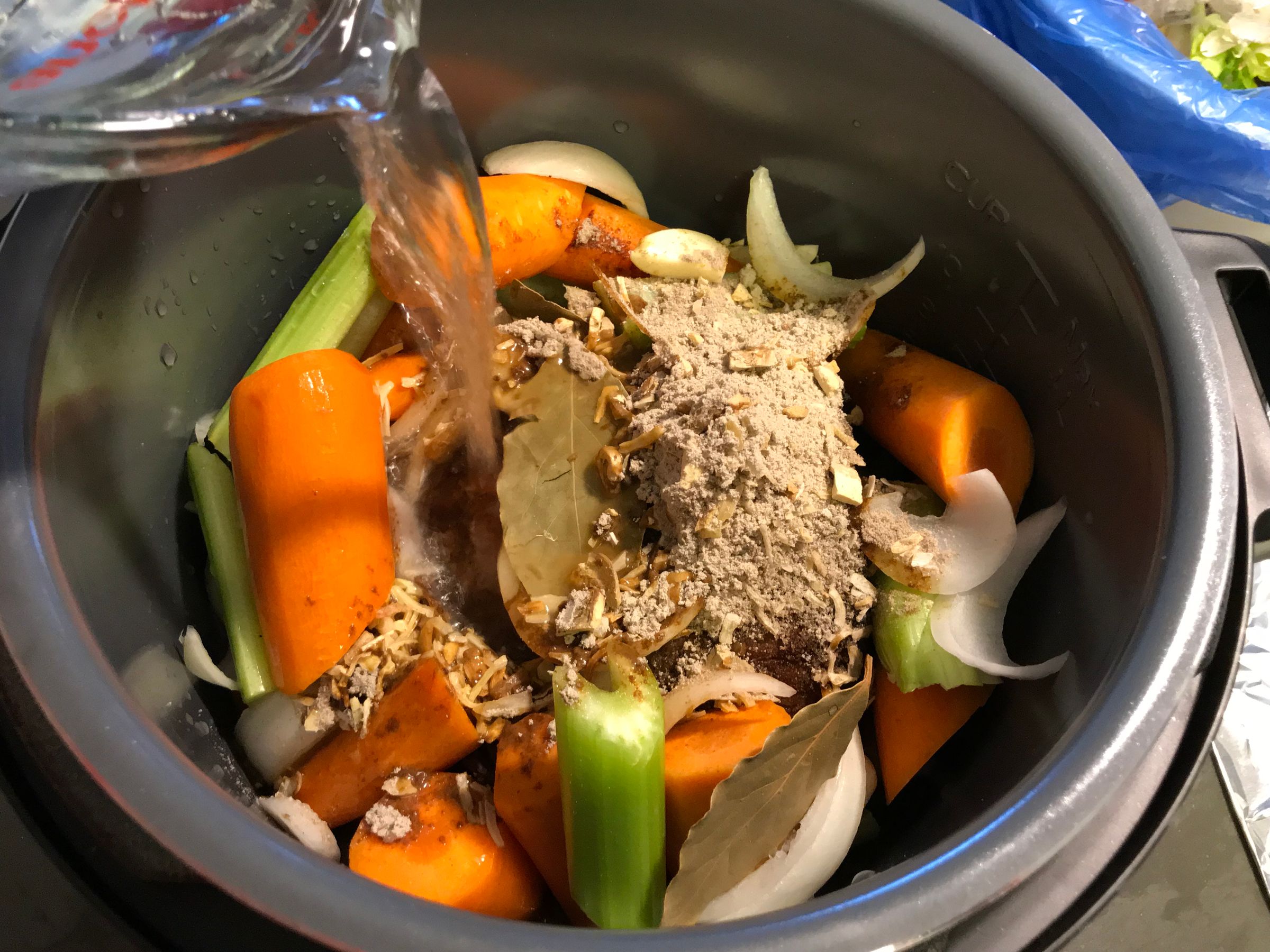 Perfect Country Pot Roast! : 11 Steps (with Pictures) - Instructables
