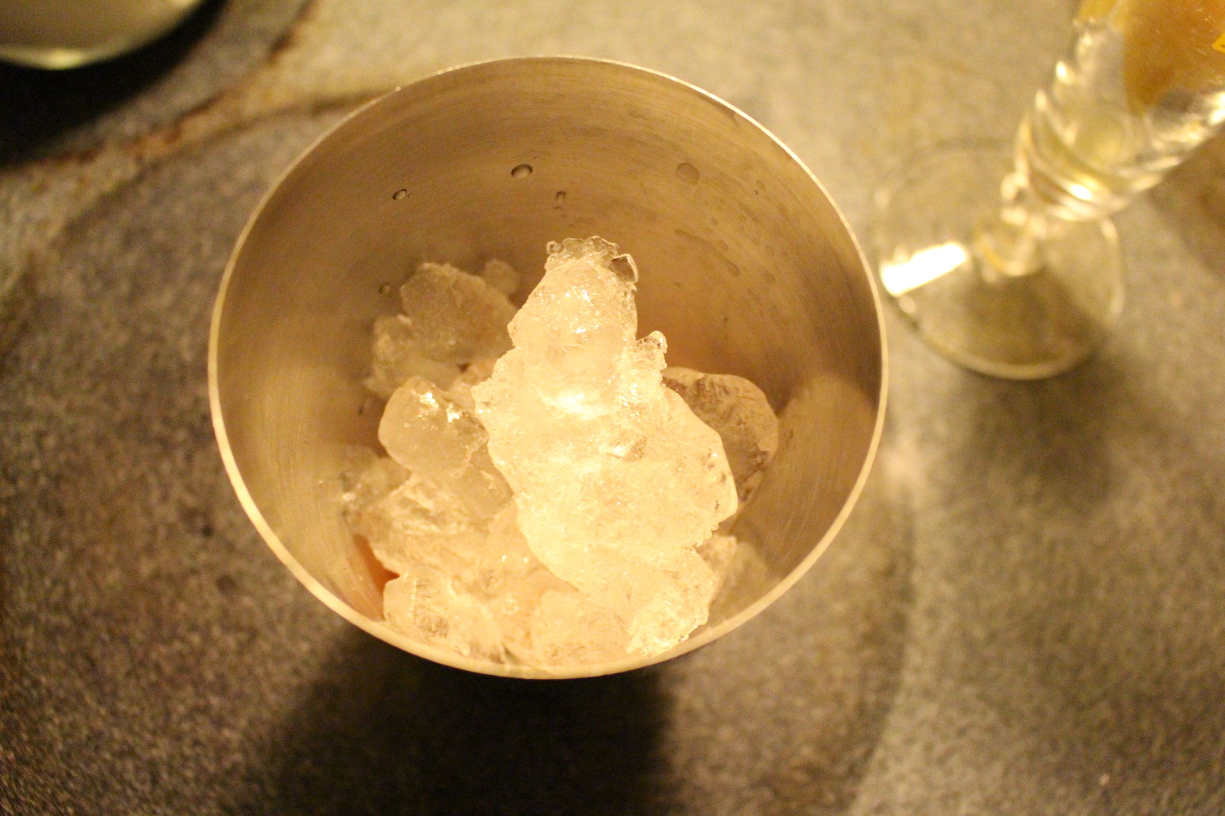 Pan Galactic Gargle Blaster : 7 Steps (with Pictures) - Instructables