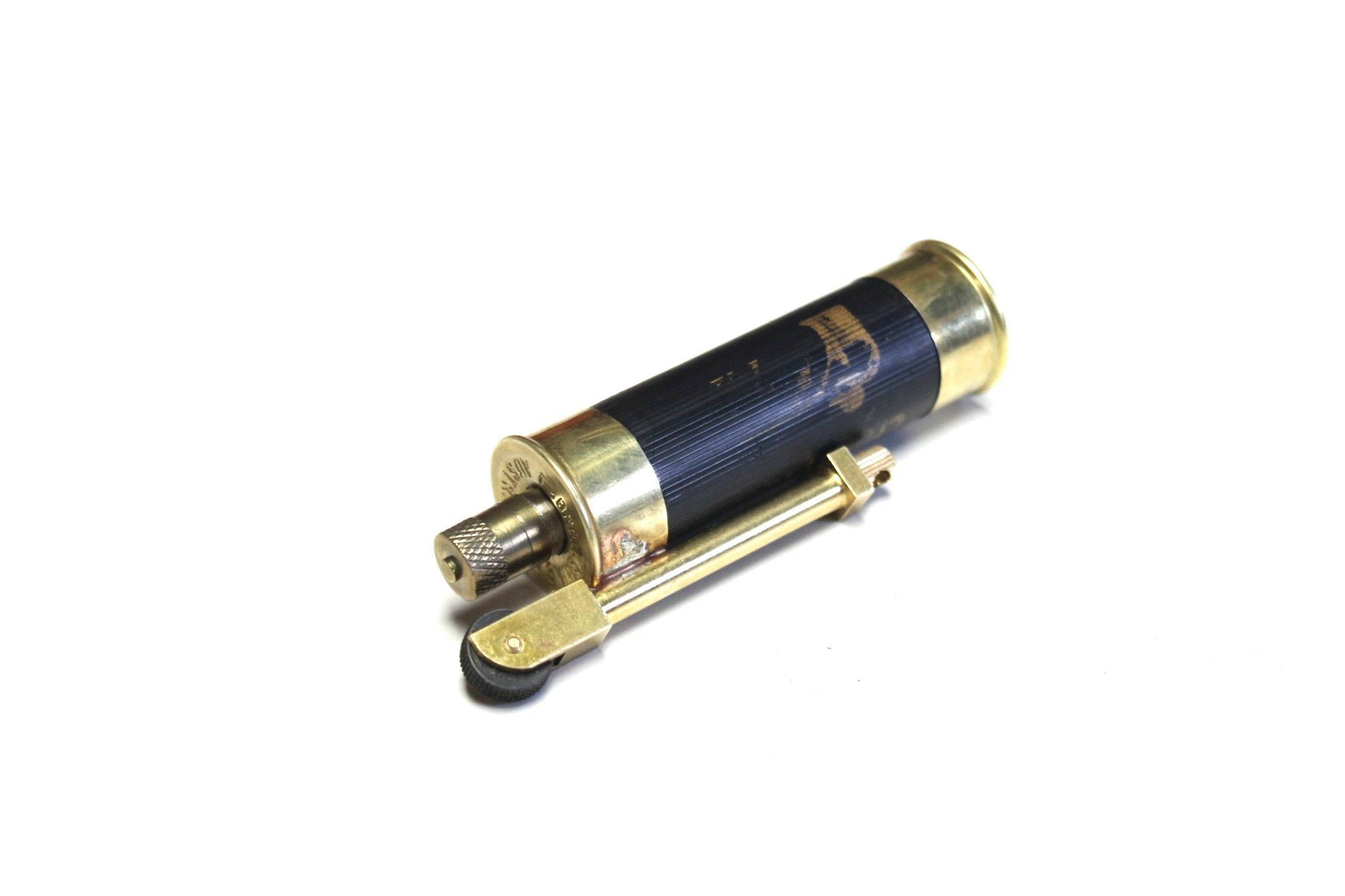 Shotgun Shell Lighter : 14 Steps (with Pictures) - Instructables