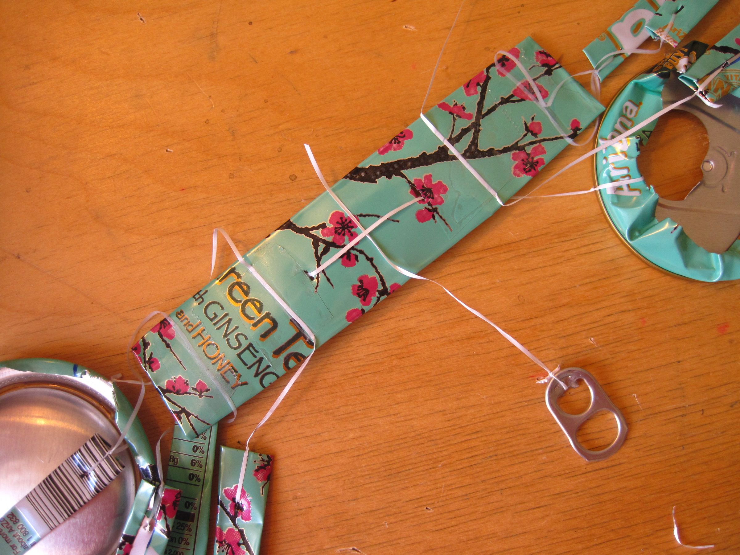 100% Natural Wind Thing : 12 Steps - Instructables