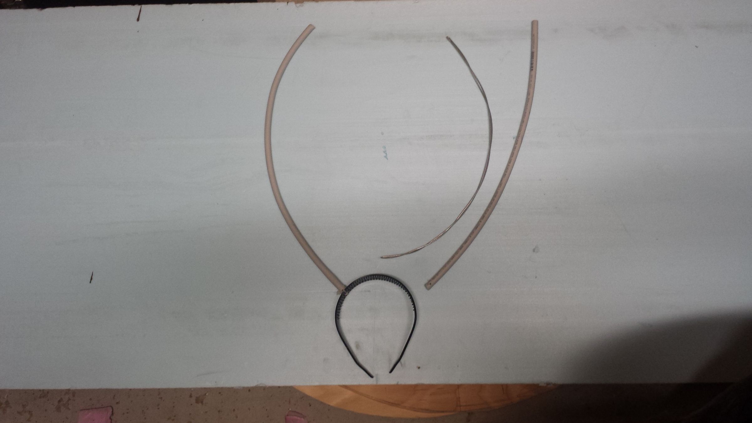Dead Master Cosplay Costume (Black Rock Shooter) : 3 Steps (with ...