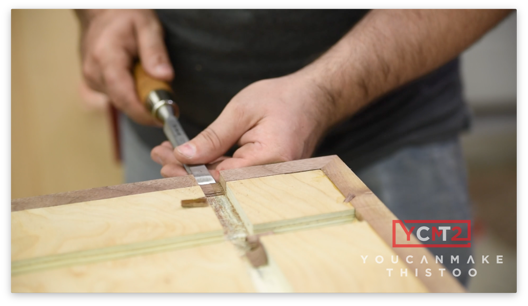 T-Track Assembly Table / Workbench : 15 Steps (with Pictures ...