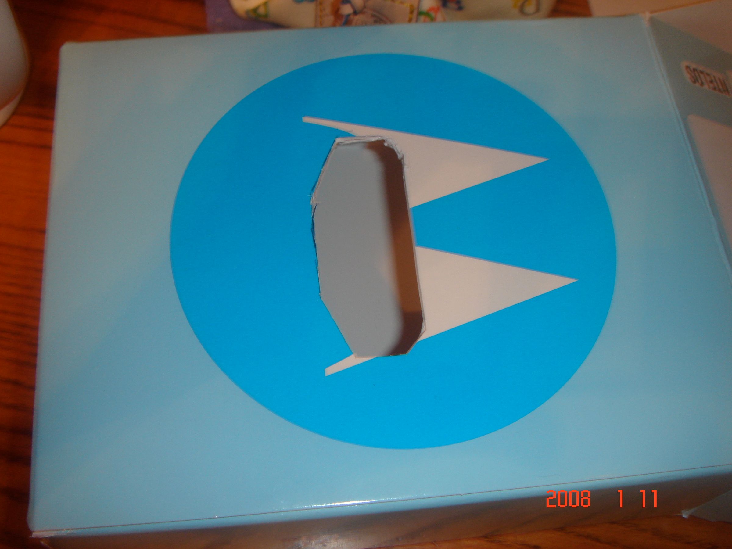 How to Create the Ultimate Ipod Touch DOCK! : 9 Steps - Instructables