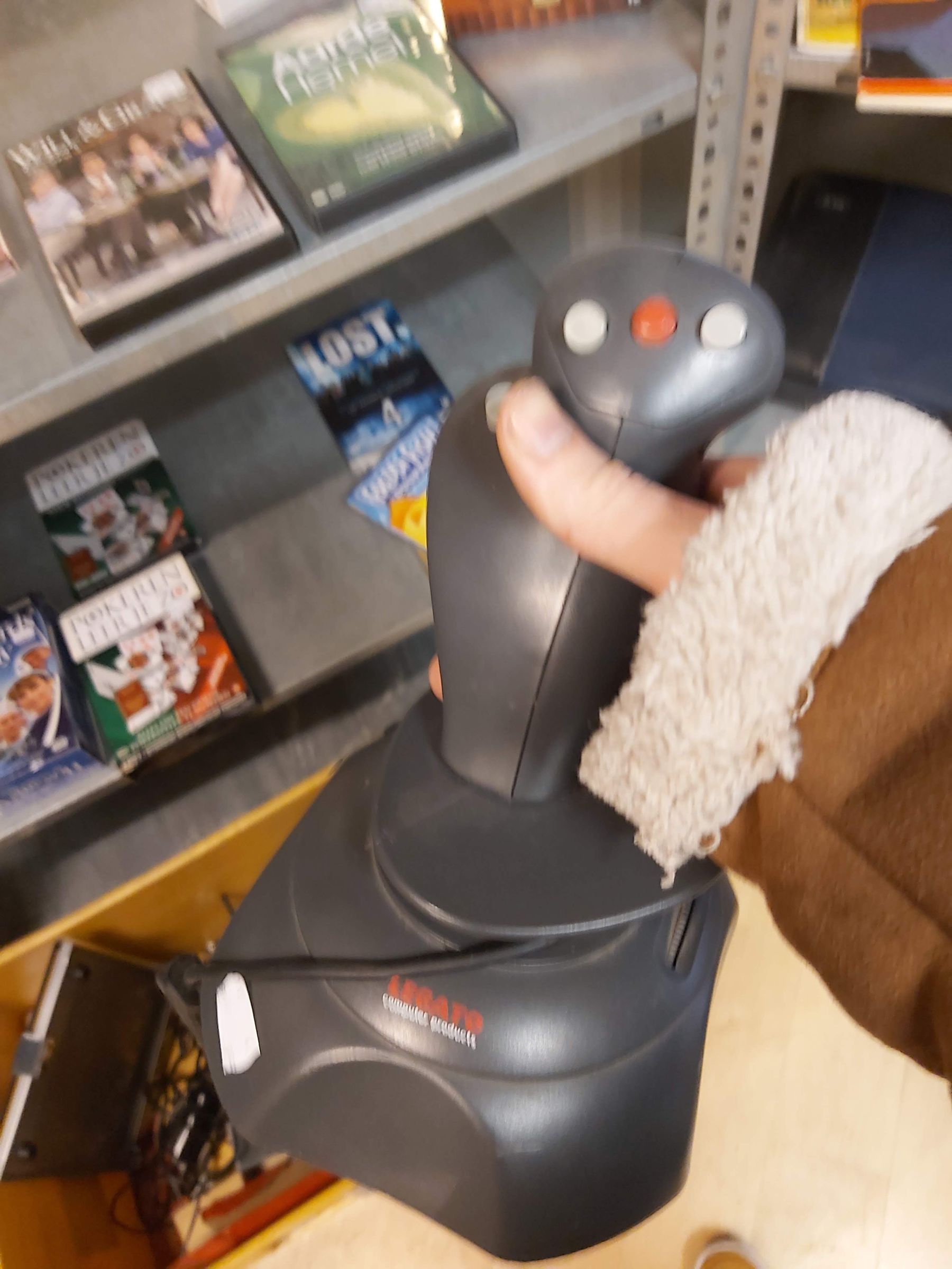 Arduino Controlled Oscilators : 5 Steps - Instructables