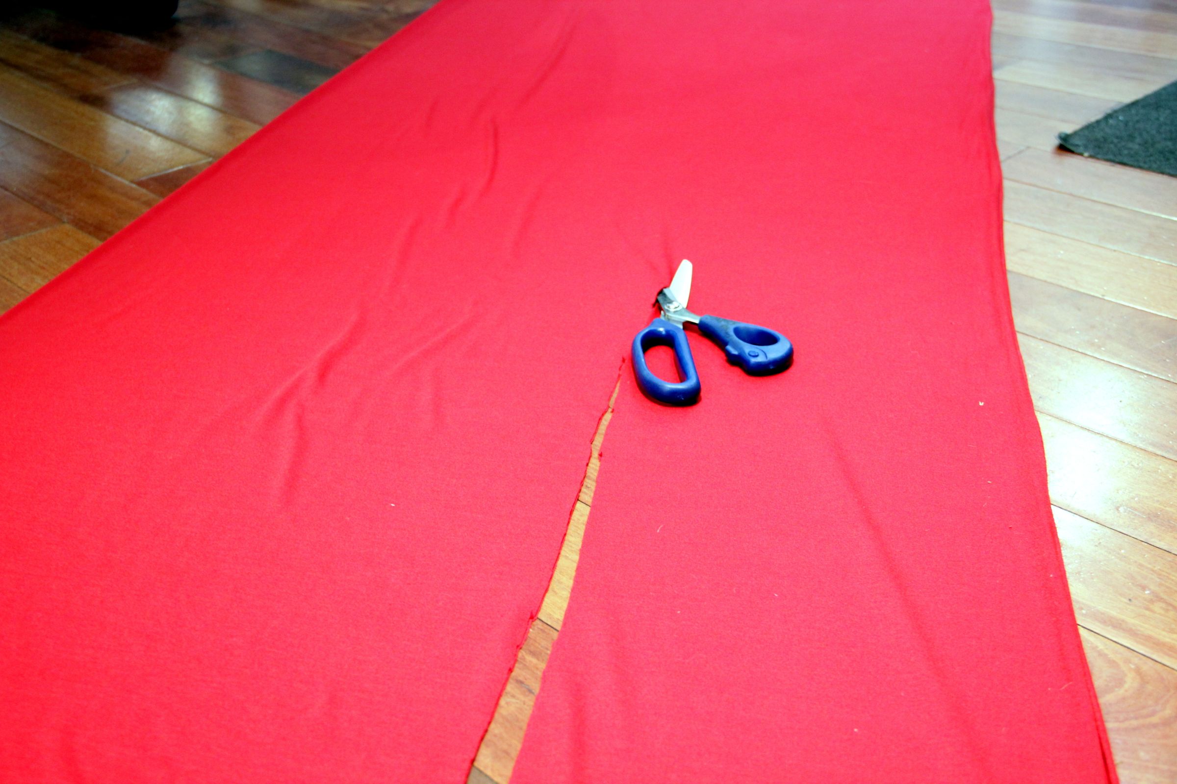 Infinity Dress : 5 Steps (with Pictures) - Instructables