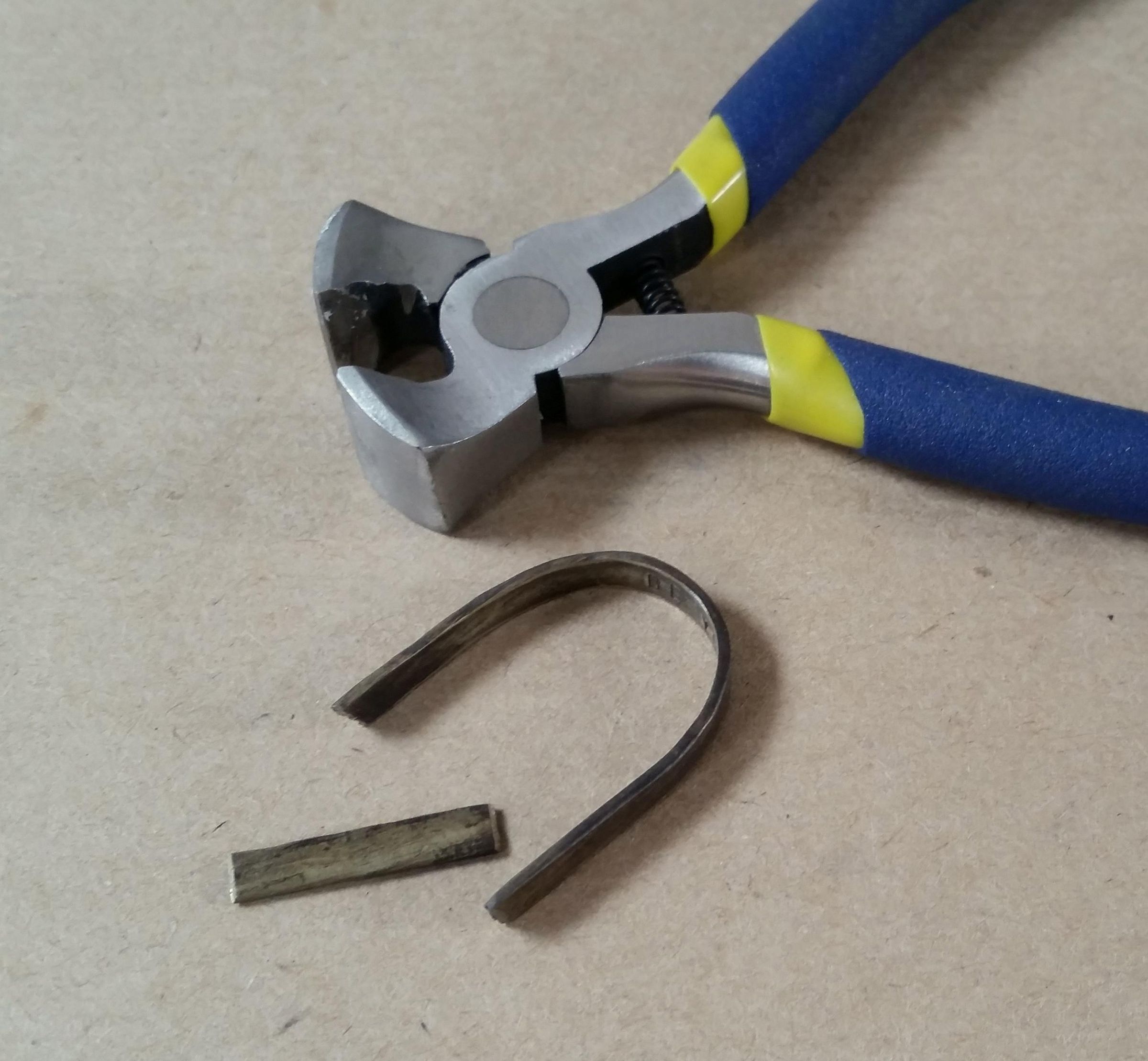 Handcrafted Fidget Bead Ring : 9 Steps (with Pictures) - Instructables