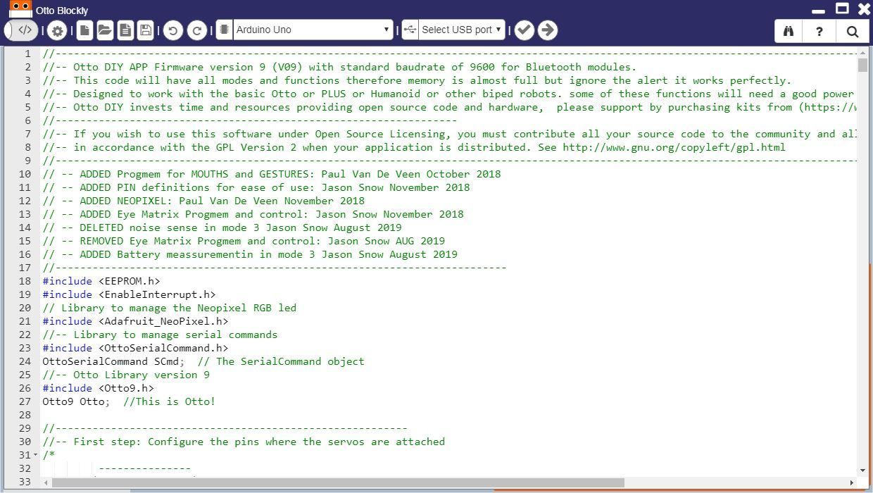 How to Make a Humanoid Robot : 8 Steps - Instructables