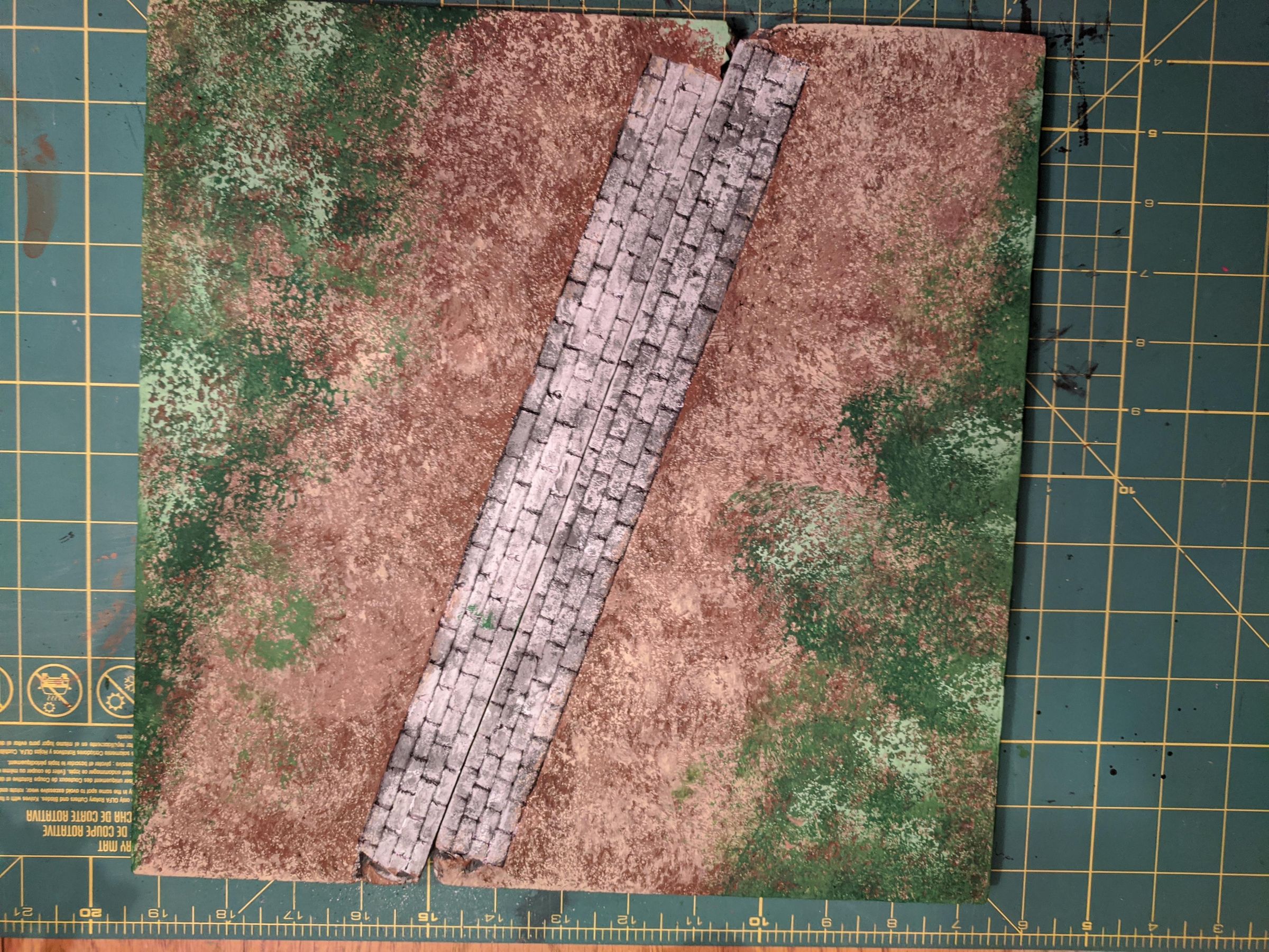 Tabletop Gaming Tiles : 13 Steps (with Pictures) - Instructables