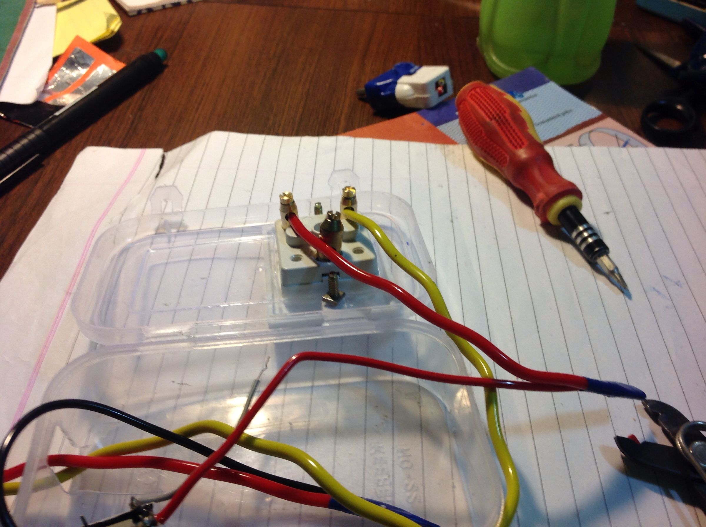 Arduino Tutorial: Capacitive Touch Sensors : 21 Steps (with Pictures ...