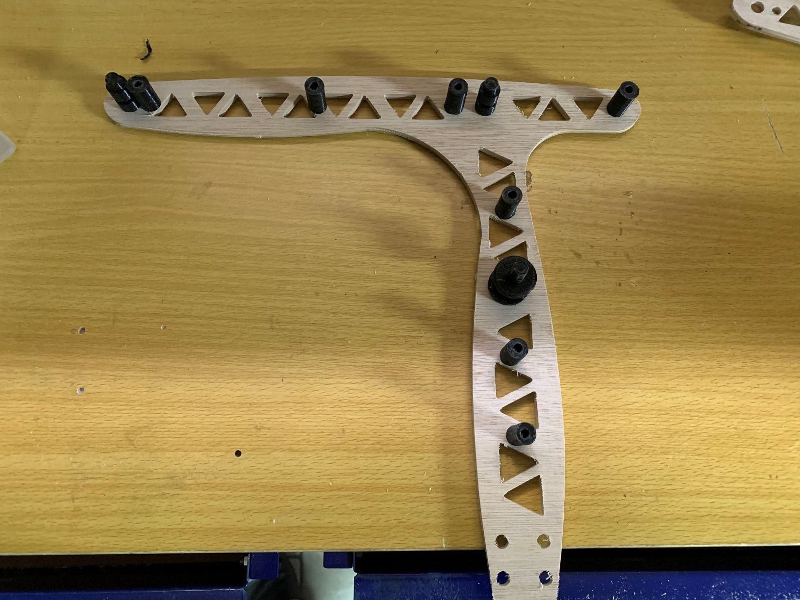 Crane Toy : 5 Steps (with Pictures) - Instructables