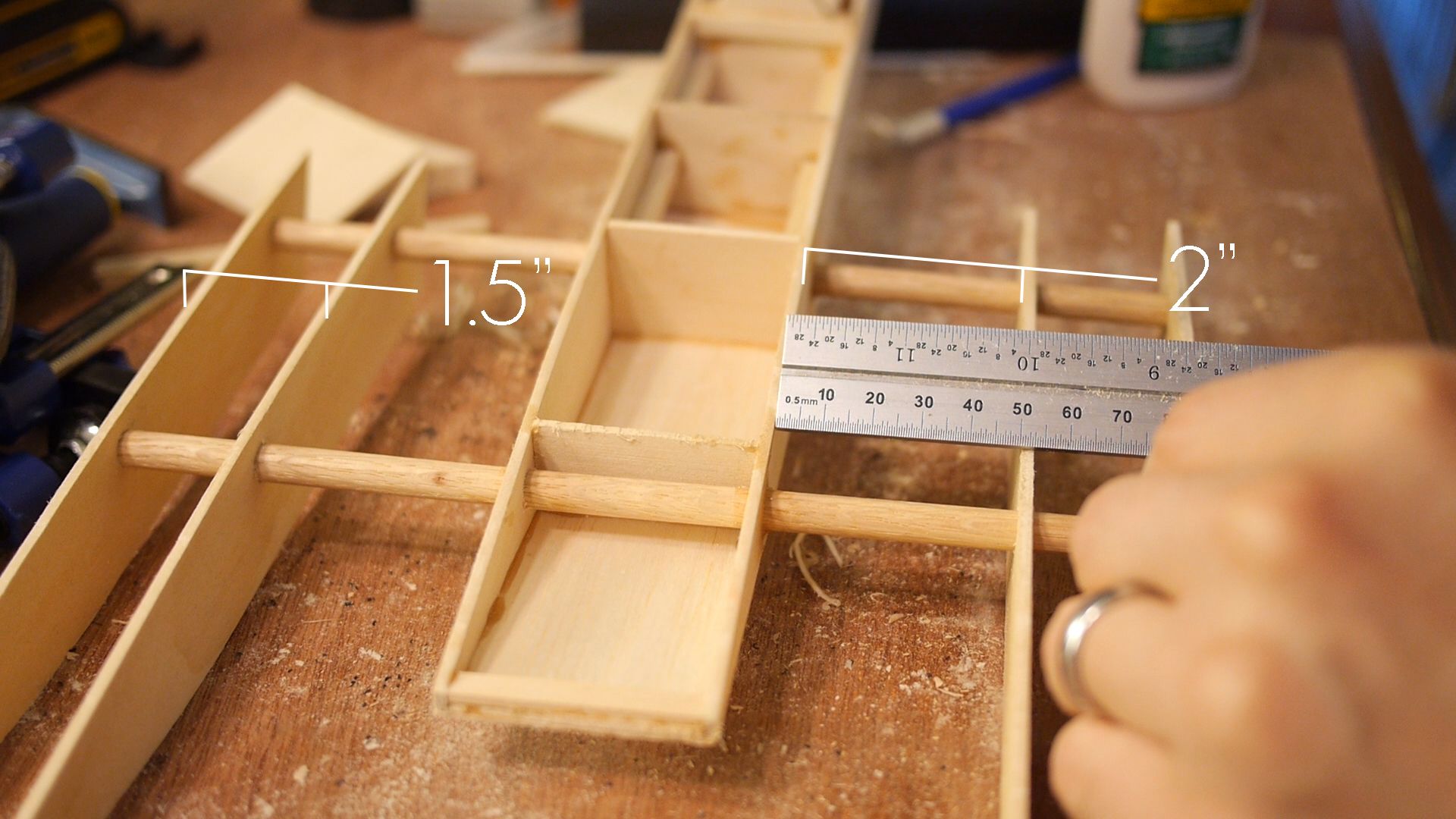 Rocket Boat : 24 Steps (with Pictures) - Instructables
