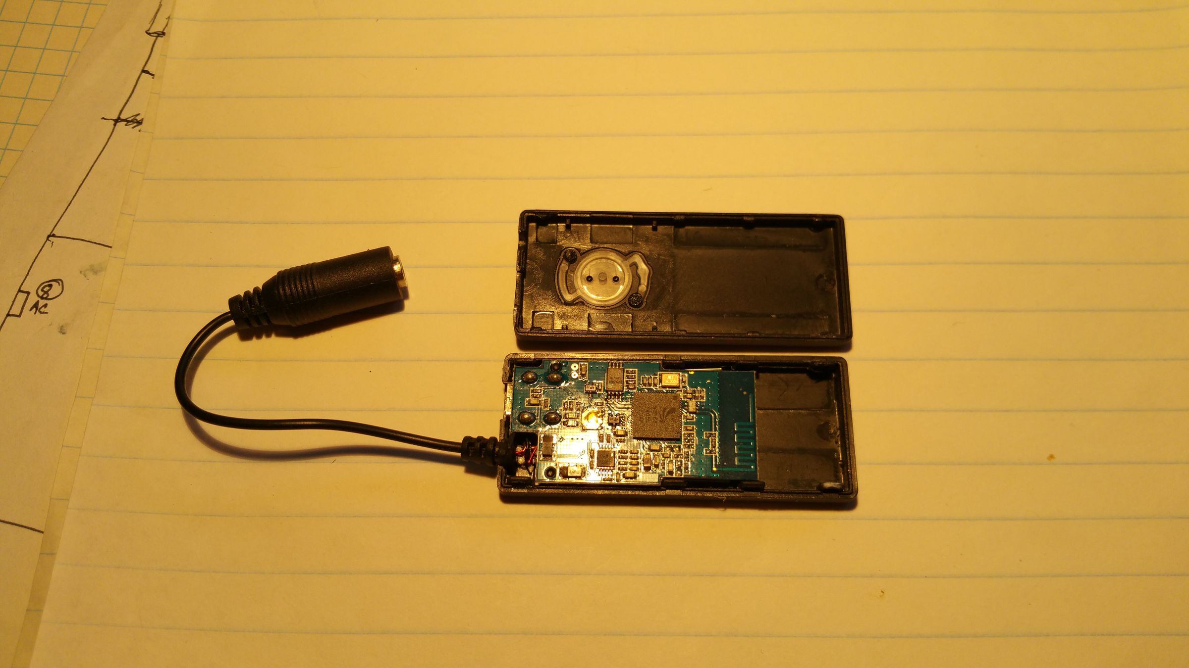 DIY Bluetooth Headphones : 6 Steps (with Pictures) - Instructables