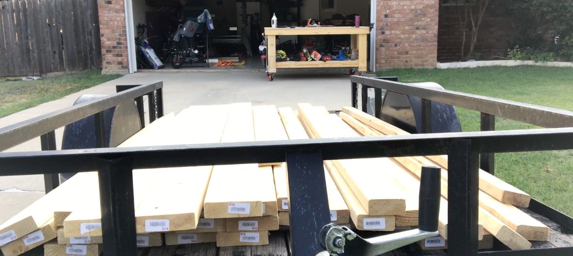 Modular Dining Tables : 5 Steps (with Pictures) - Instructables